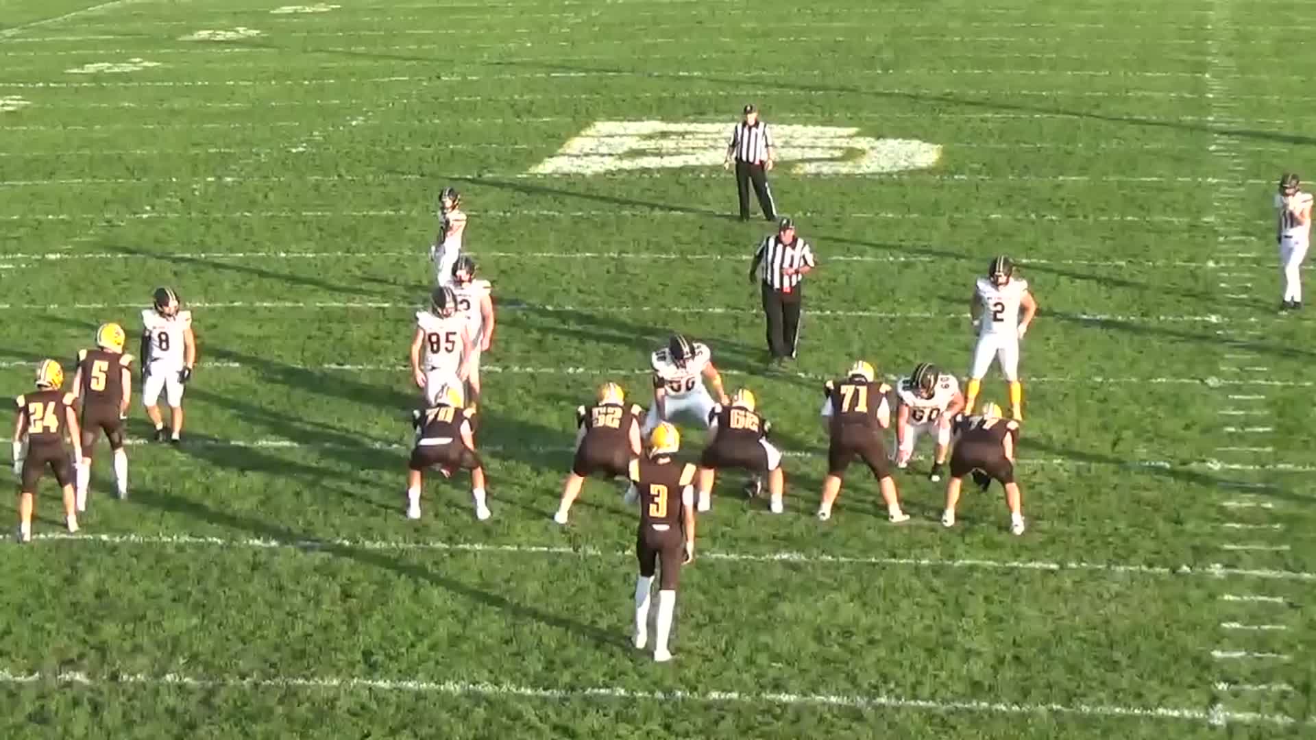 Paint Valley High School - Mason Book highlights - Hudl
