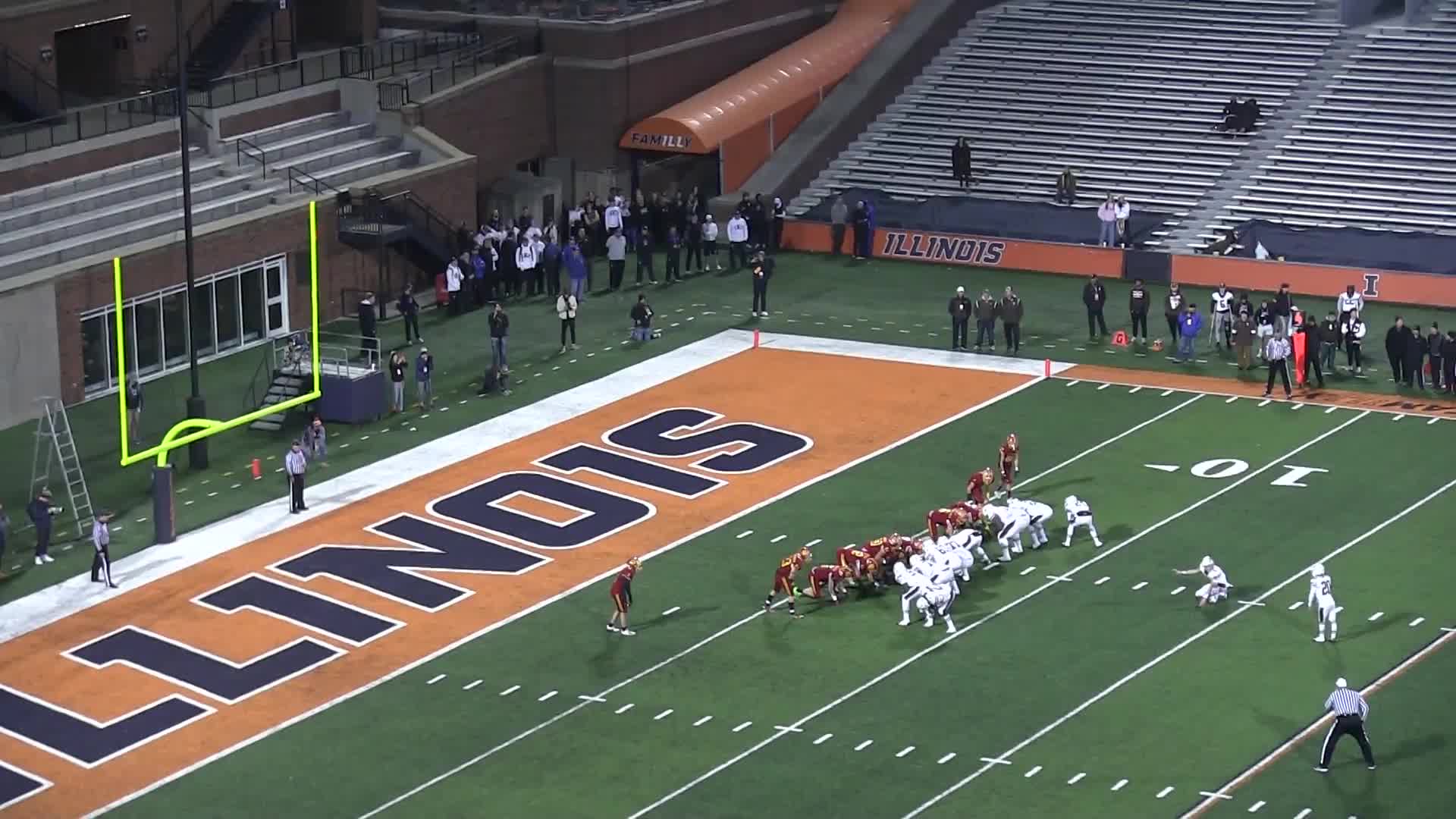 Louie Chappetto Jr Year K film - Louie Chappetto highlights - Hudl