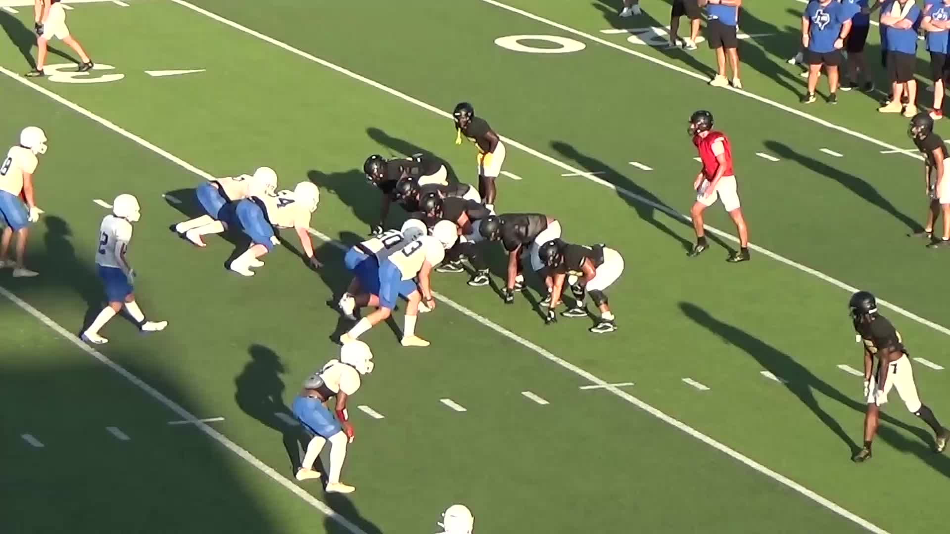 Jonah Hunter 2024 Hi lights - Jonah Hunter highlights - Hudl