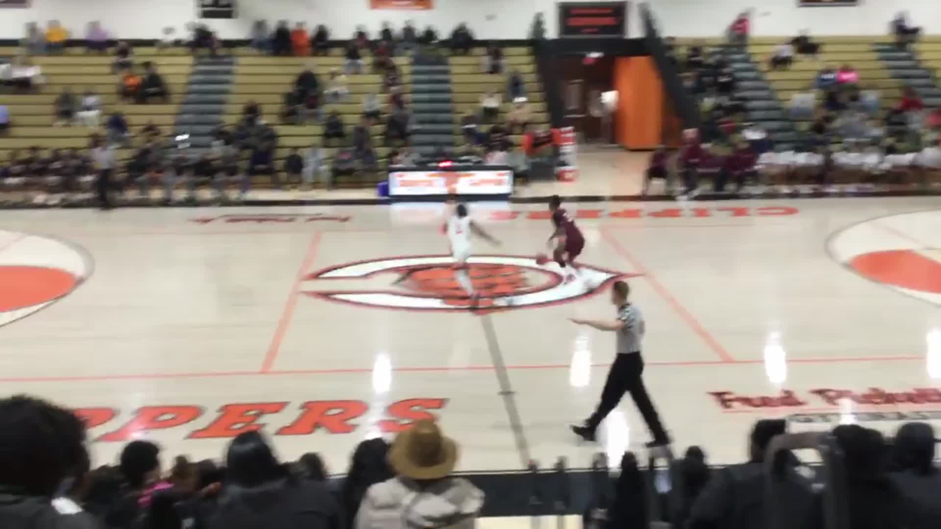 Chester - aaron jones highlights - Hudl