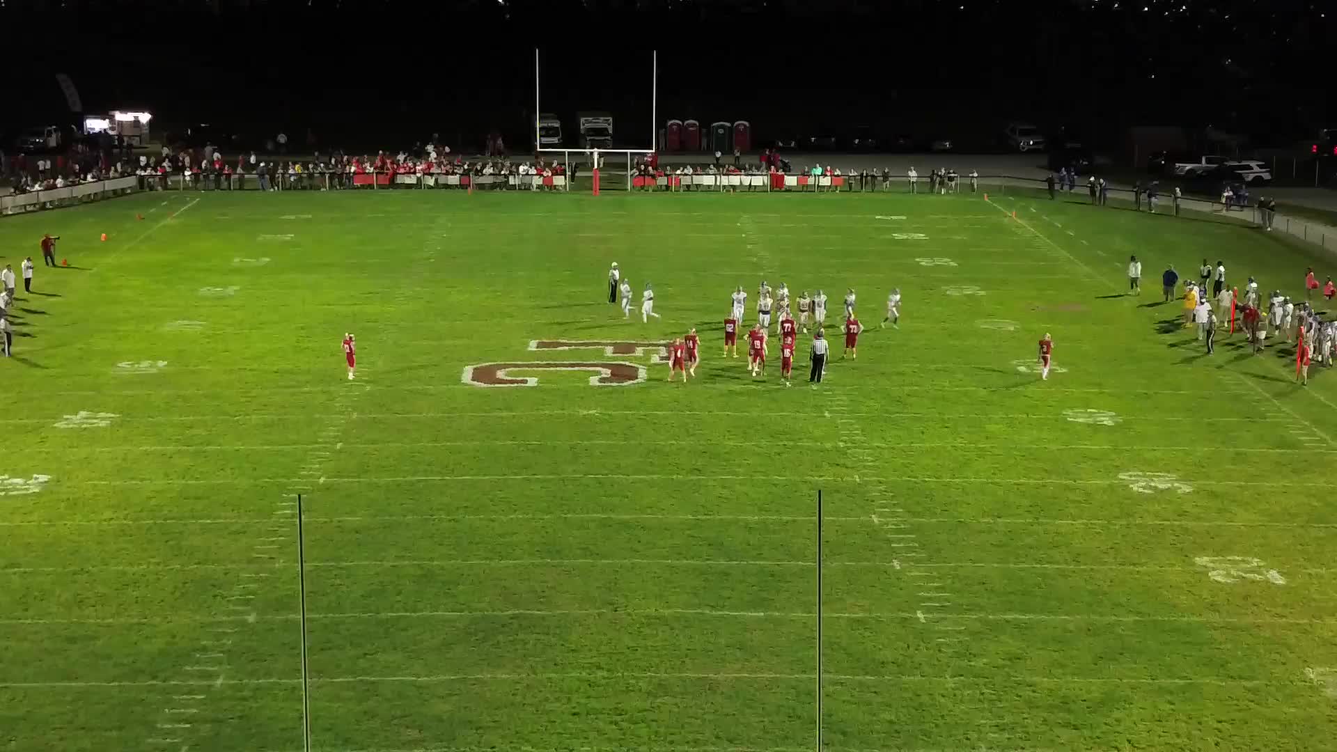 Fort Cherry High School - Nick Bennett highlights - Hudl