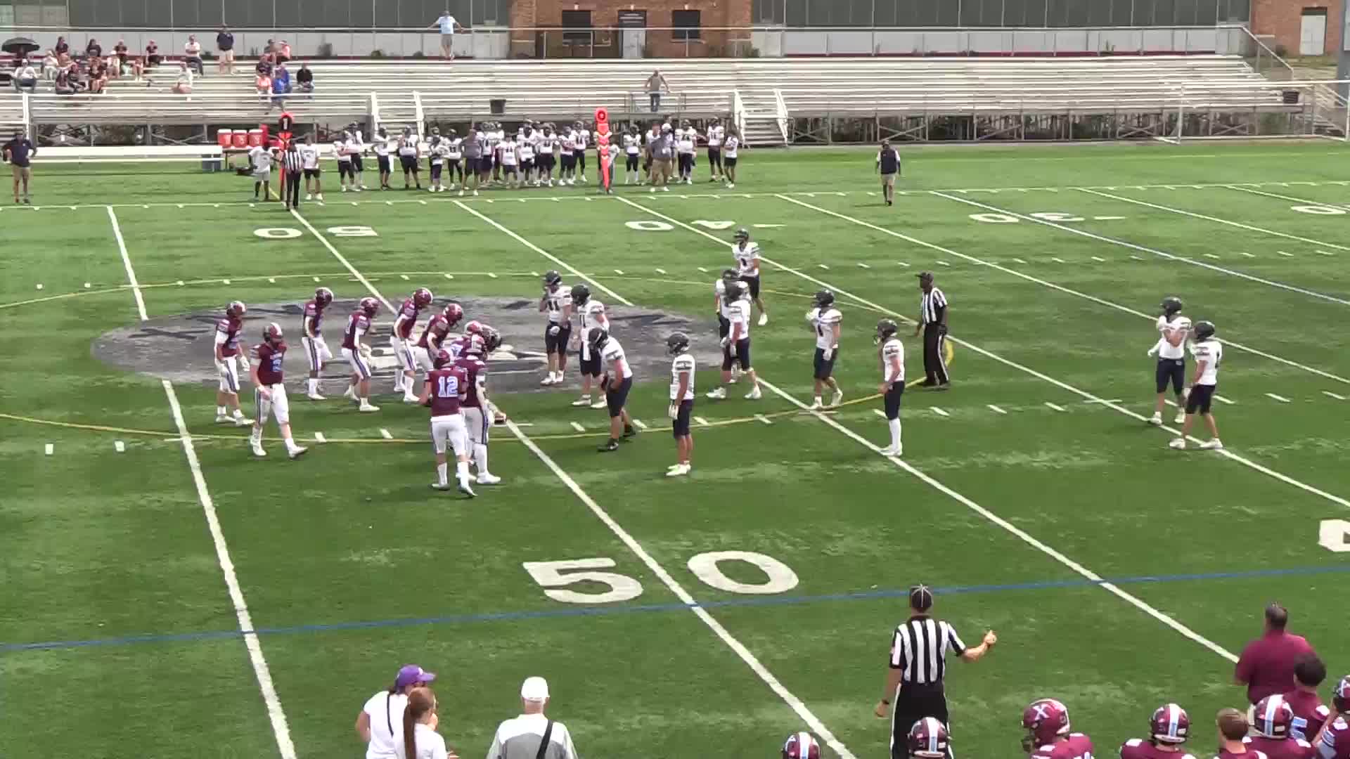 Highlights - Peter Heaney highlights - Hudl