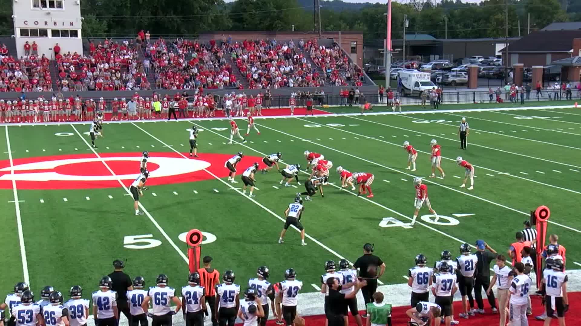 Jack Wedding #10 Sophomore Highlights - Jack Wedding highlights - Hudl