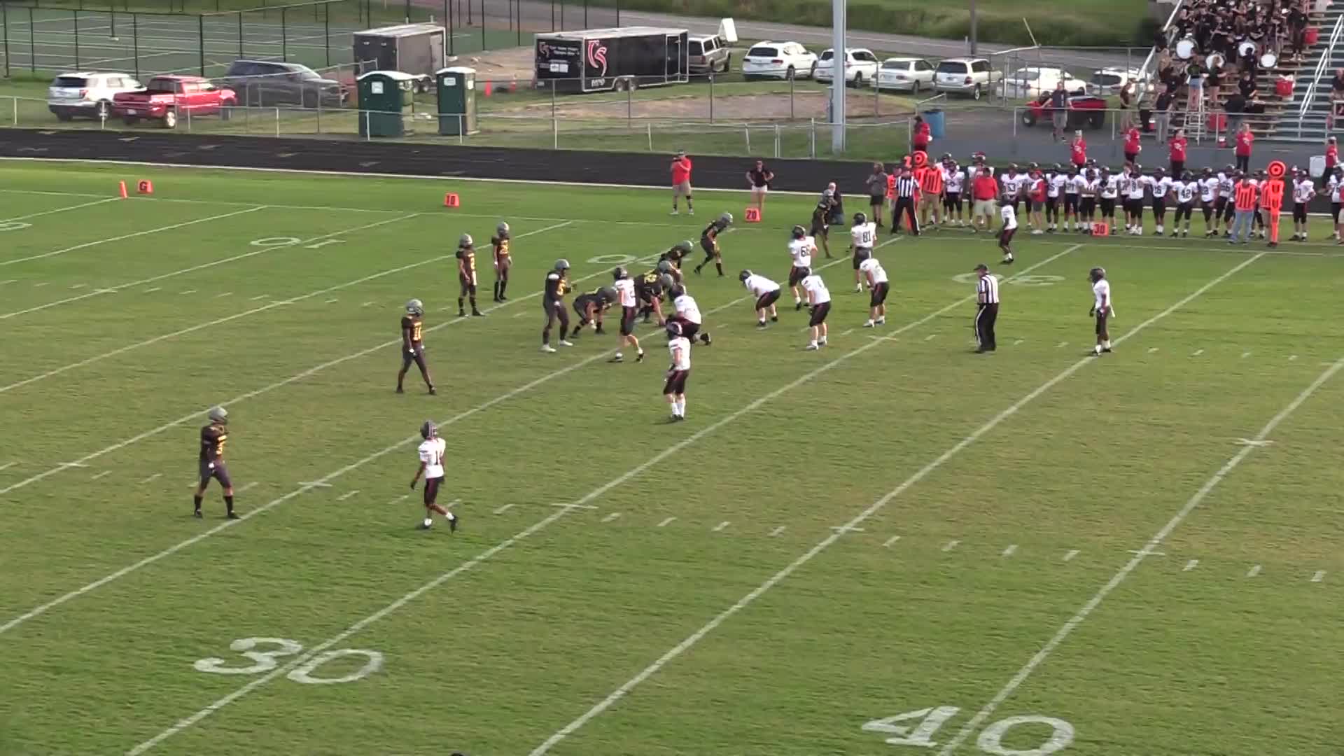 Northside High School - Tyler Poff highlights - Hudl