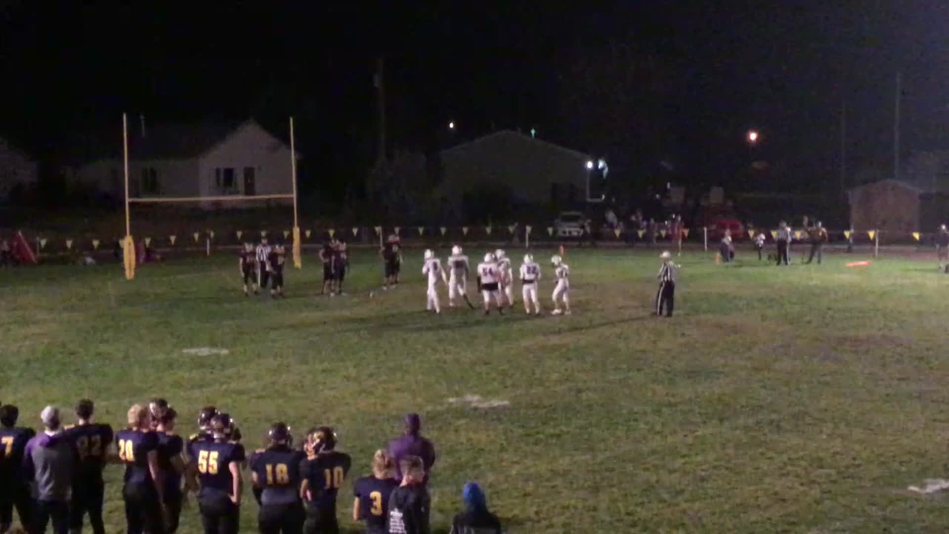 Big Sandy - Jackson Taylor highlights - Hudl