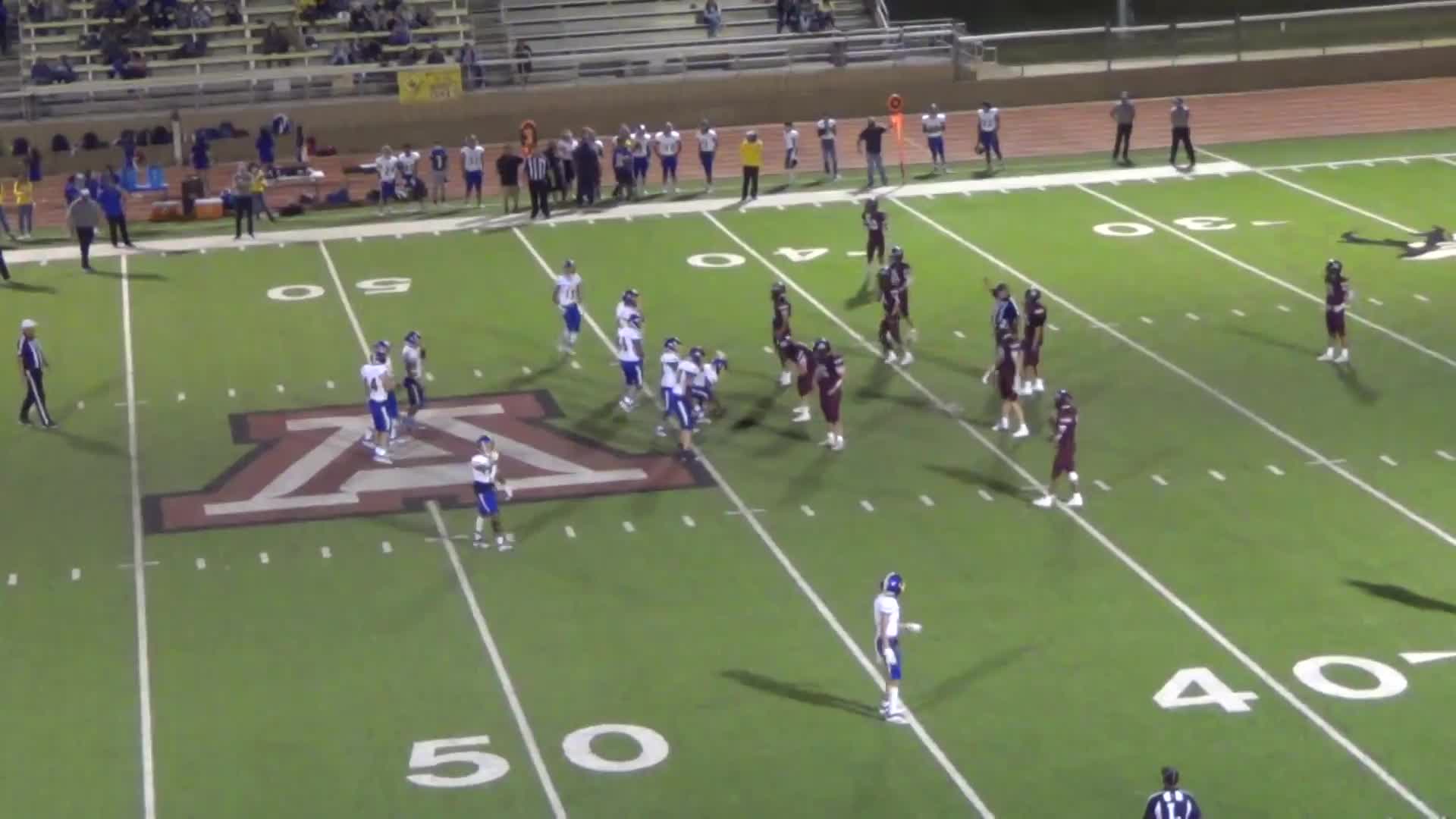 Dylan Dodd Jr. Season - Dylan Dodd highlights - Hudl
