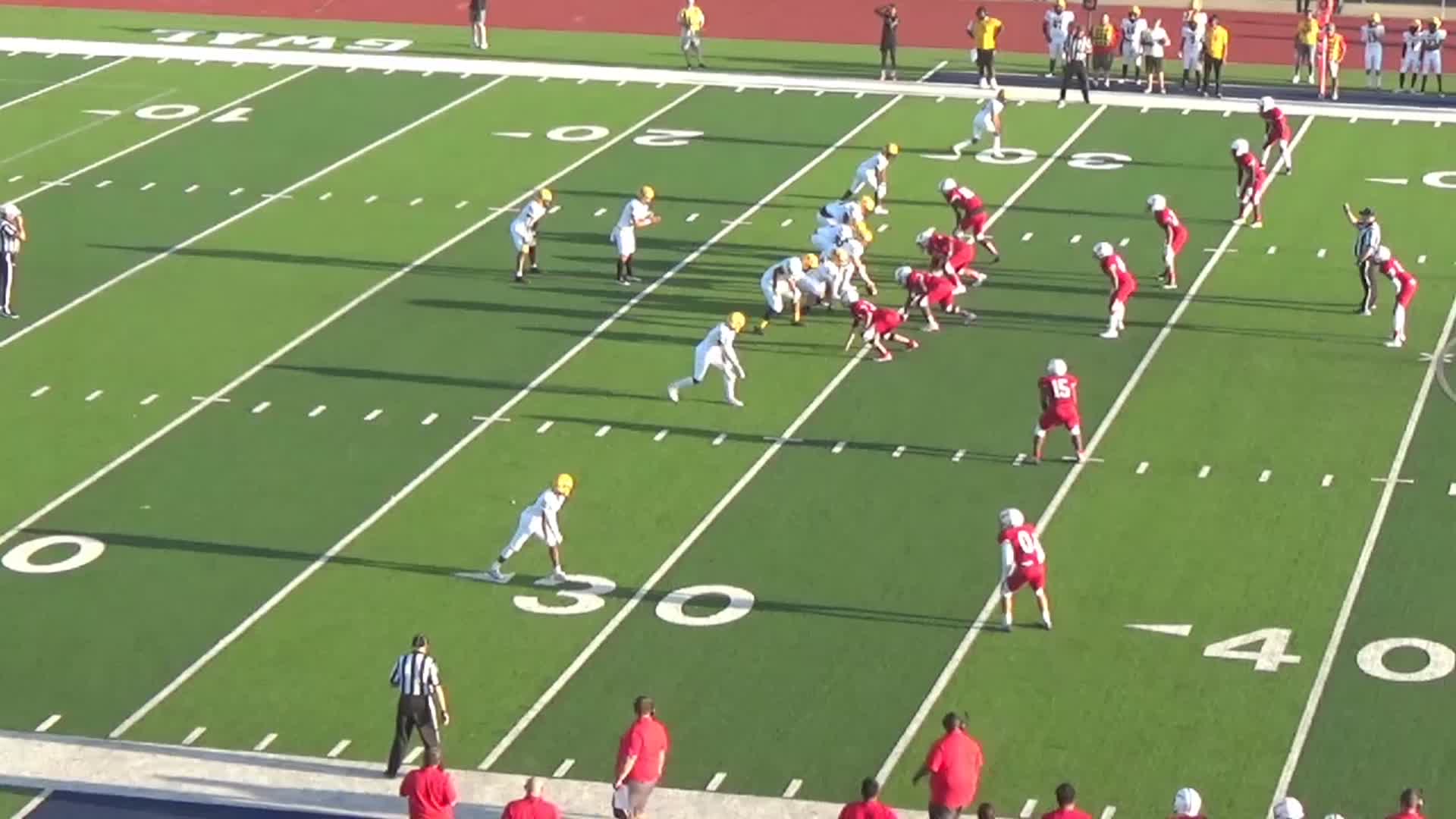 Southeast (Wichita, KS) High School Sports - Football, Basketball ...