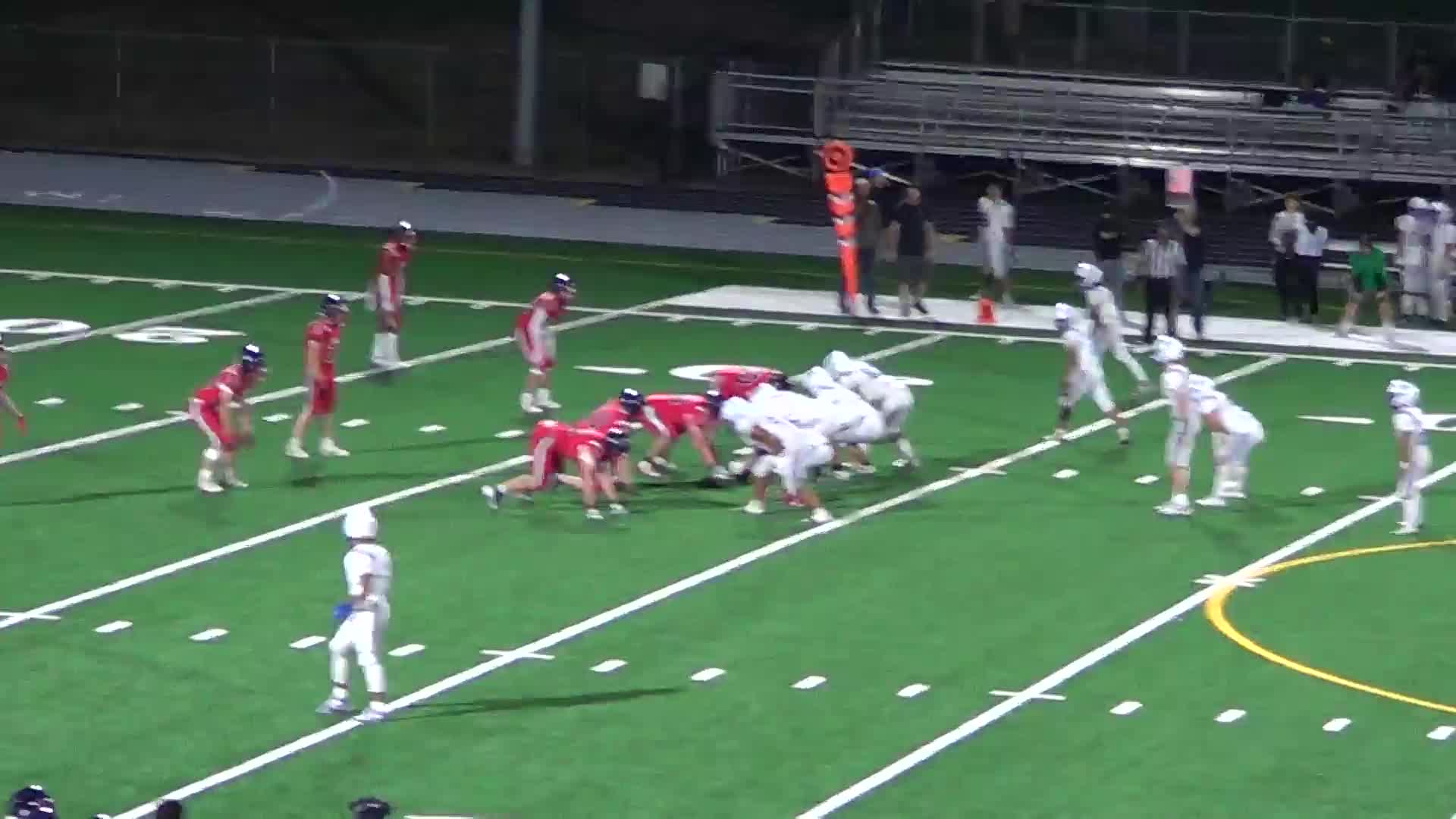 2024 Highlights - Jason Joanes highlights - Hudl