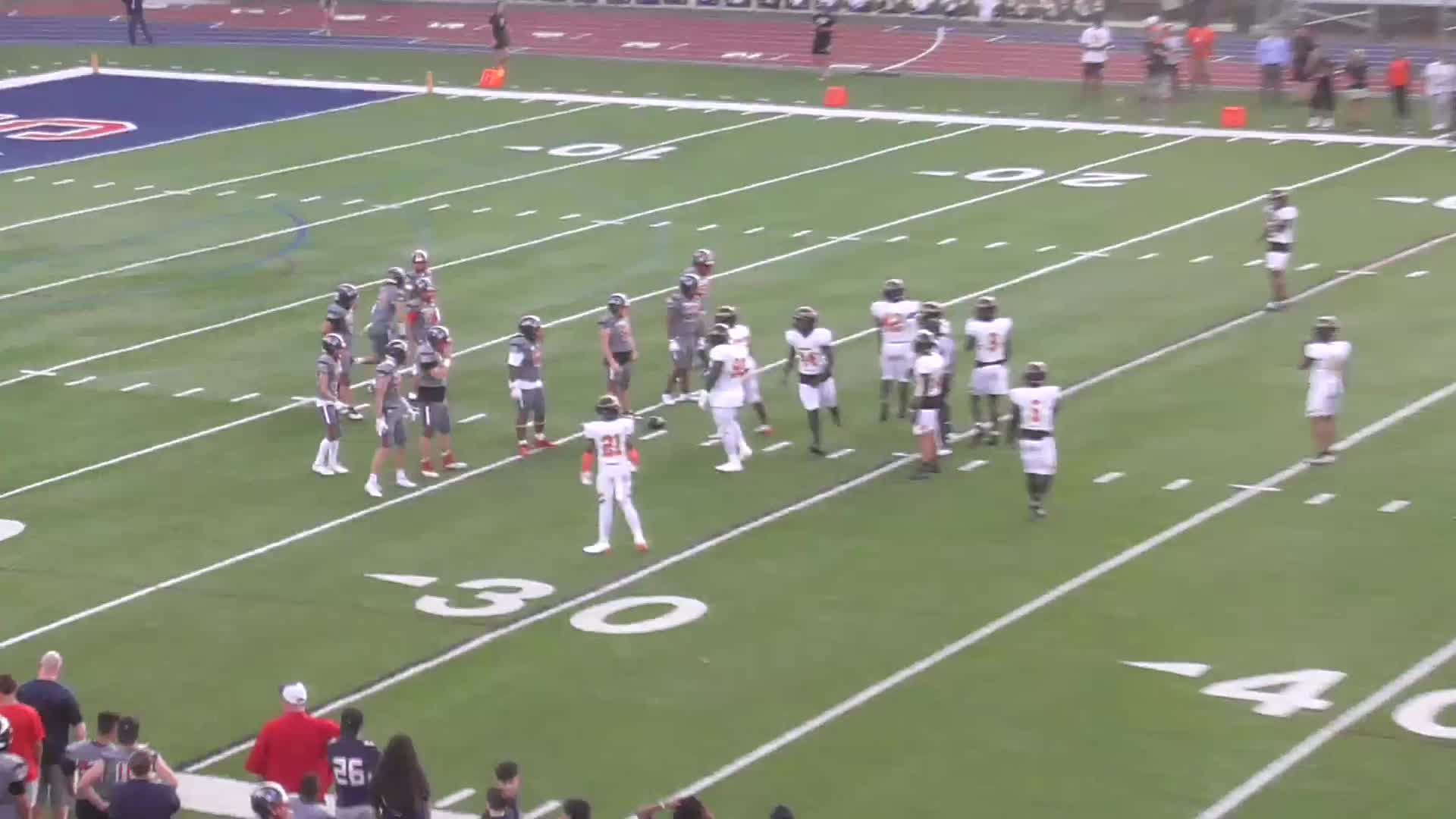 senior szn first 5 games - Jack Gable highlights - Hudl