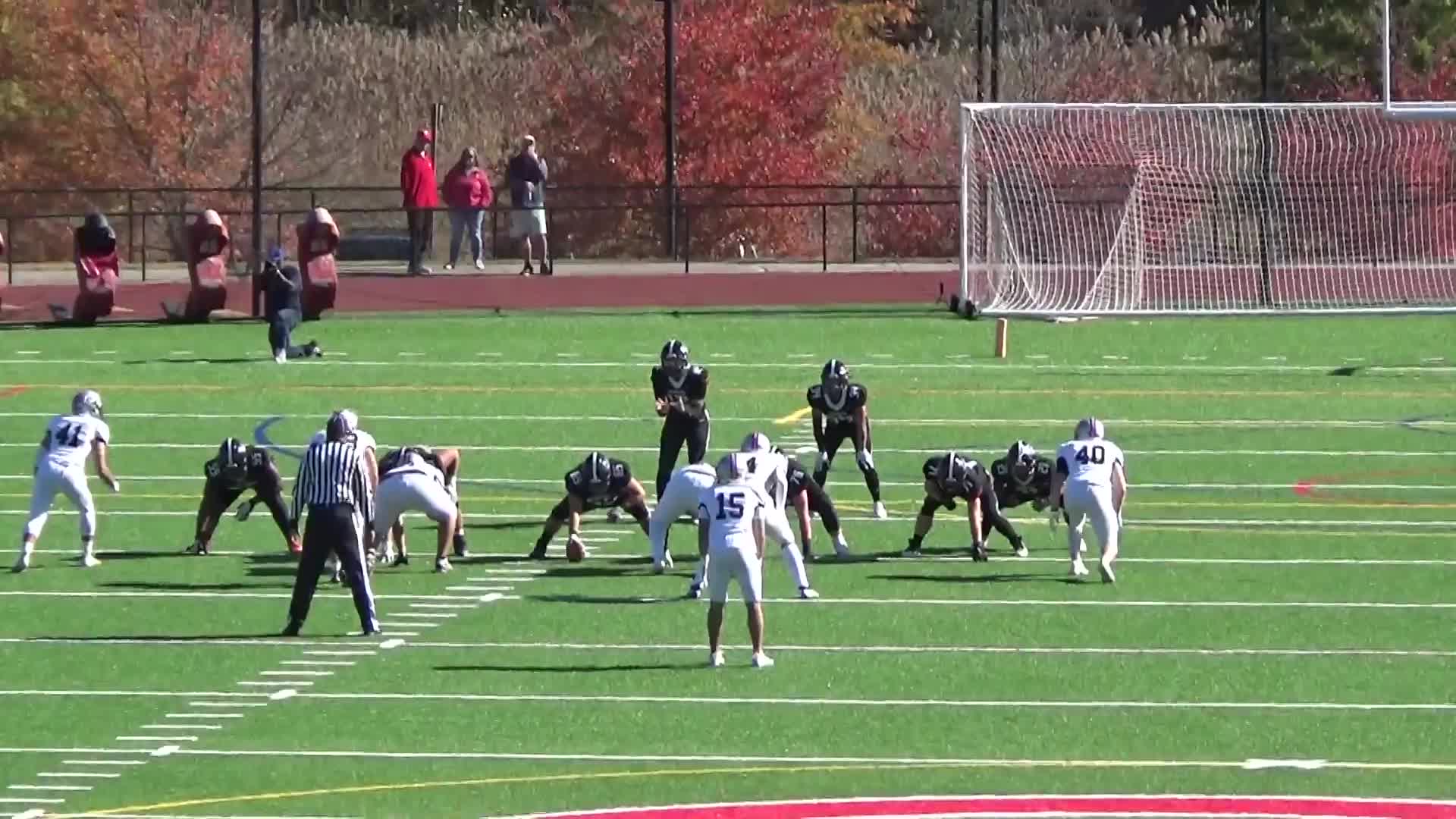 Germantown Academy - Luke Testa highlights - Hudl