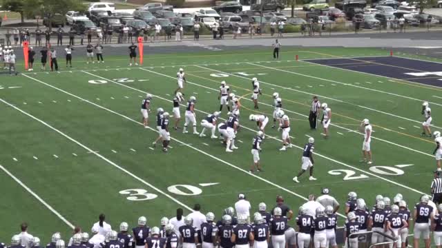 Cade Cooper - Hudl