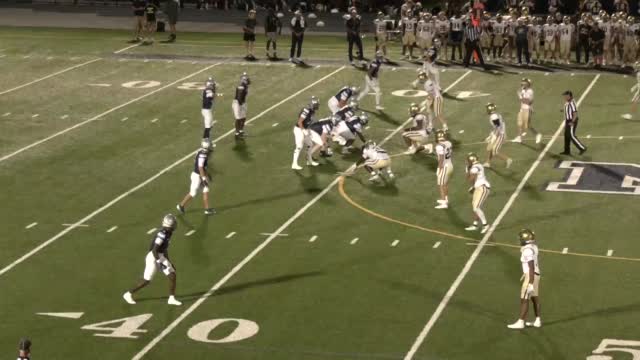Cade Cooper - Hudl