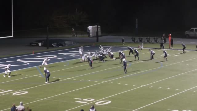 Cade Cooper - Hudl