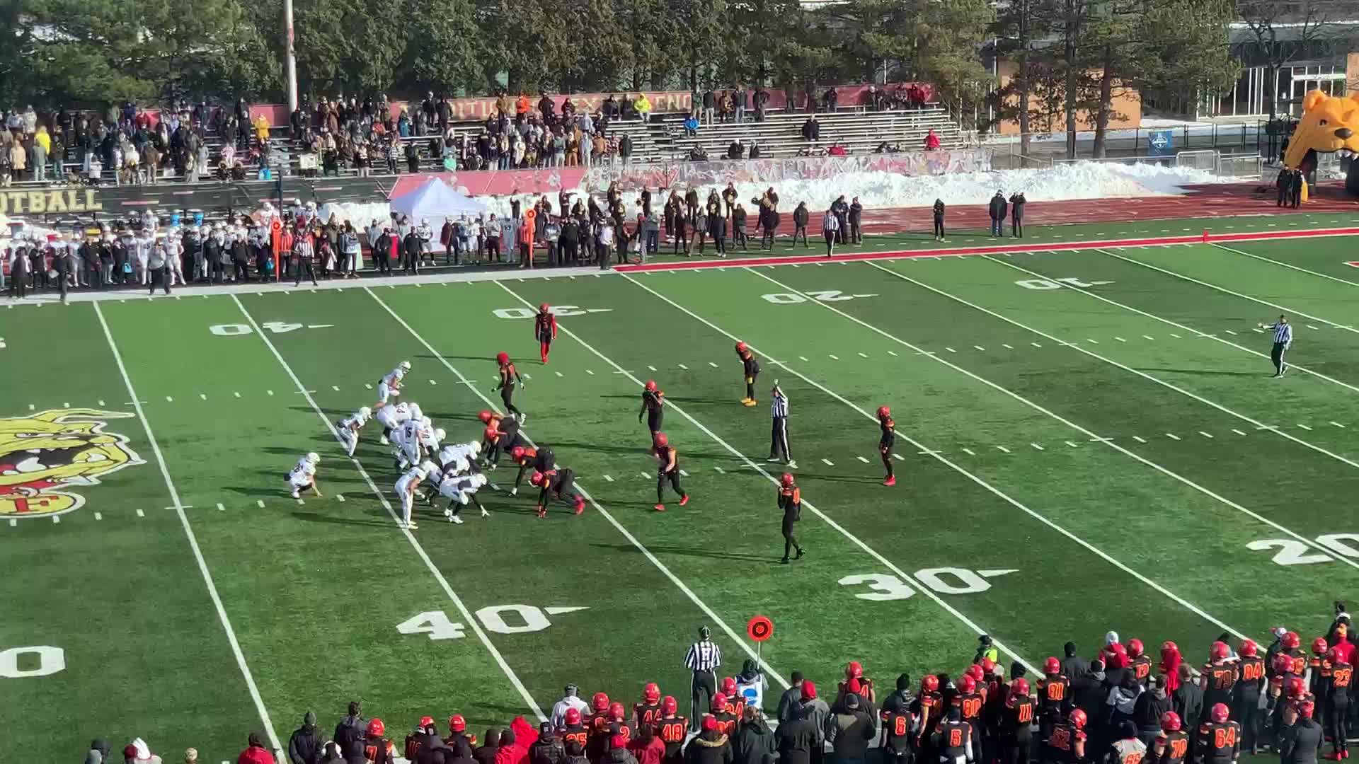 Iosefa Saipaia Highlights - Iosefa Saipaia highlights - Hudl