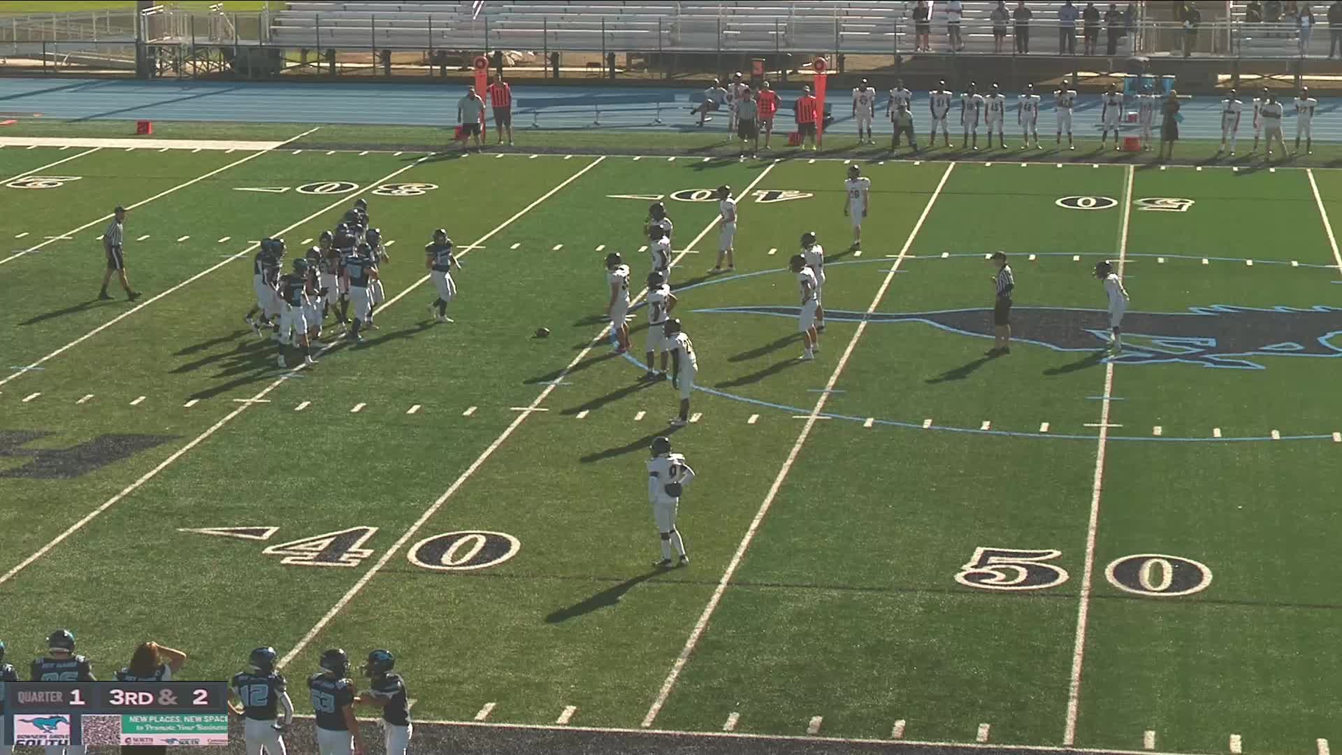 Metea Valley High School - Will Mouser highlights - Hudl