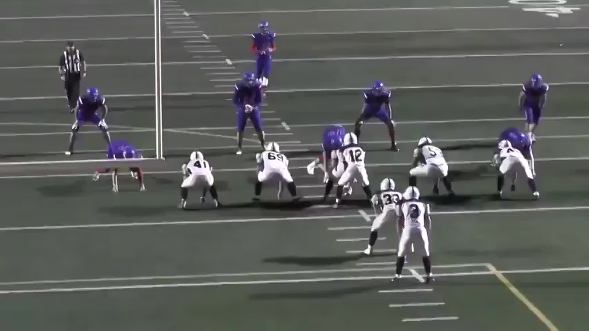 Riffel Royals 2016 Highlights - Michael a Riffel highlights - Hudl