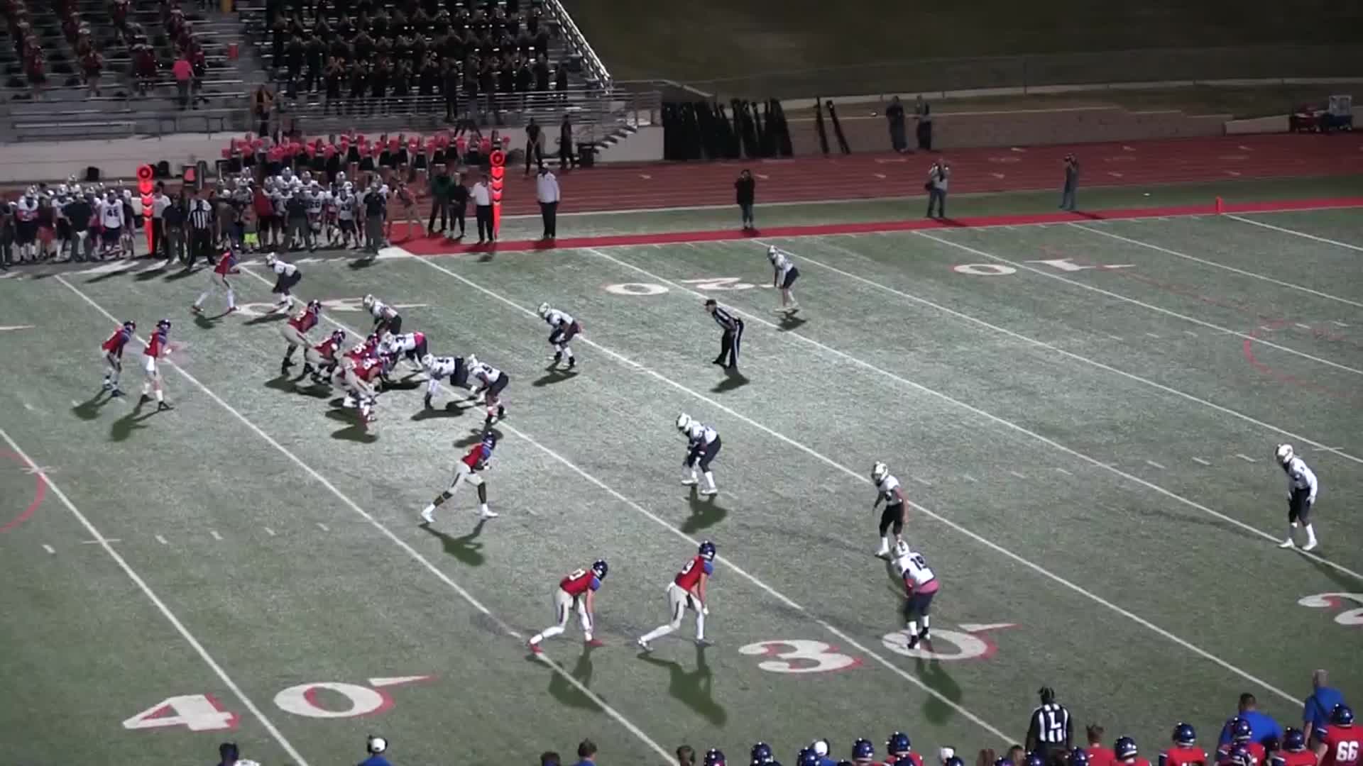 The Final Season - Alan Bowman highlights - Hudl