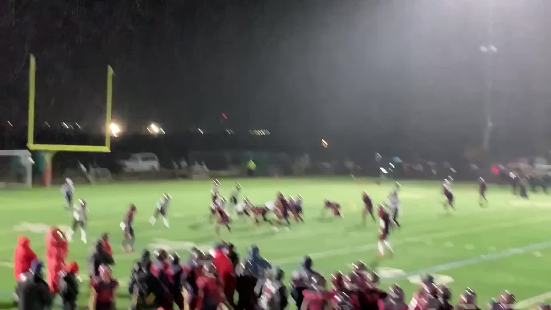 Junior Regular Season Highlights - Sebastian Sagar highlights - Hudl