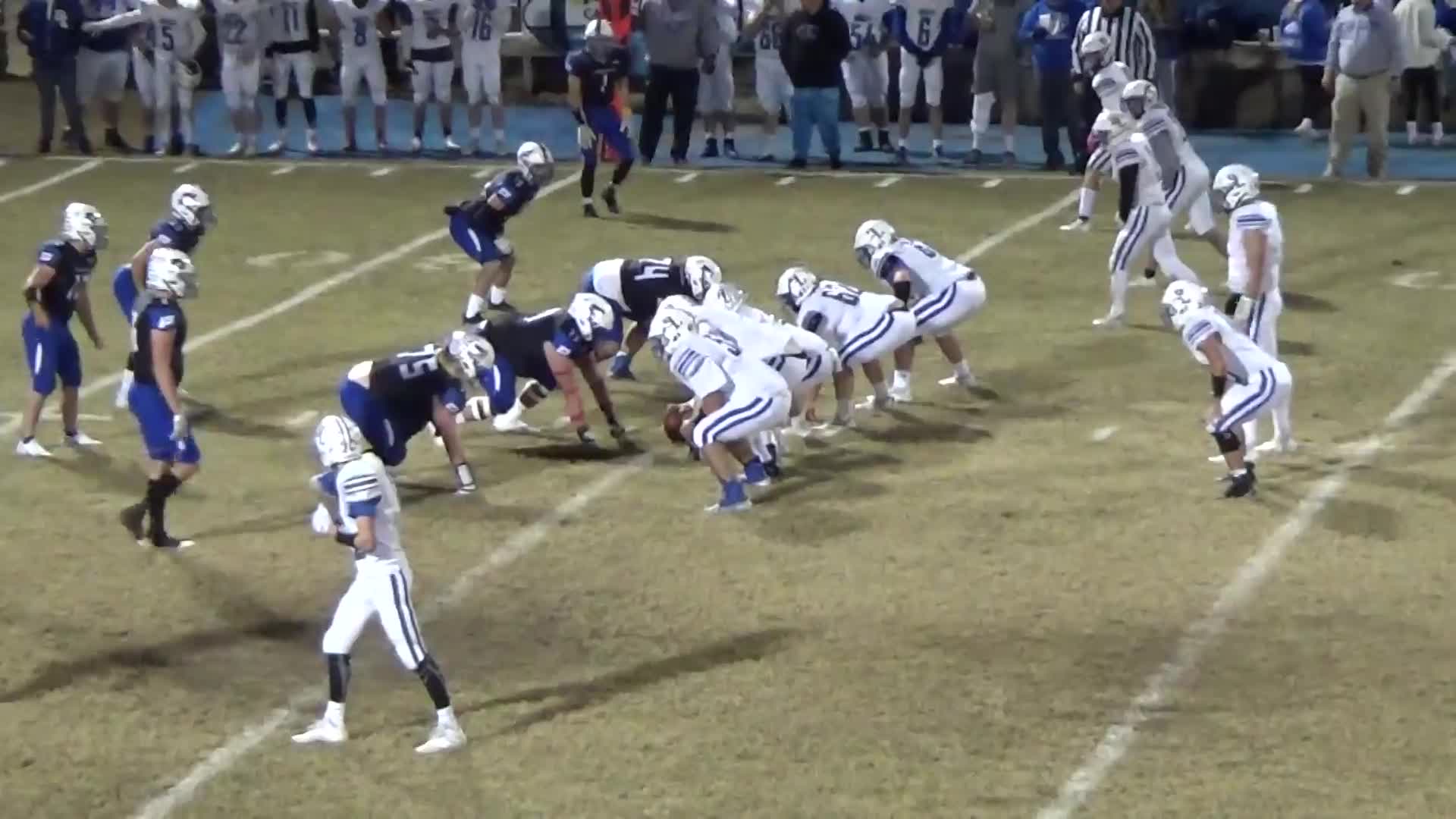 Videos - Betsy Layne Bobcats (Betsy Layne, KY) Varsity Football
