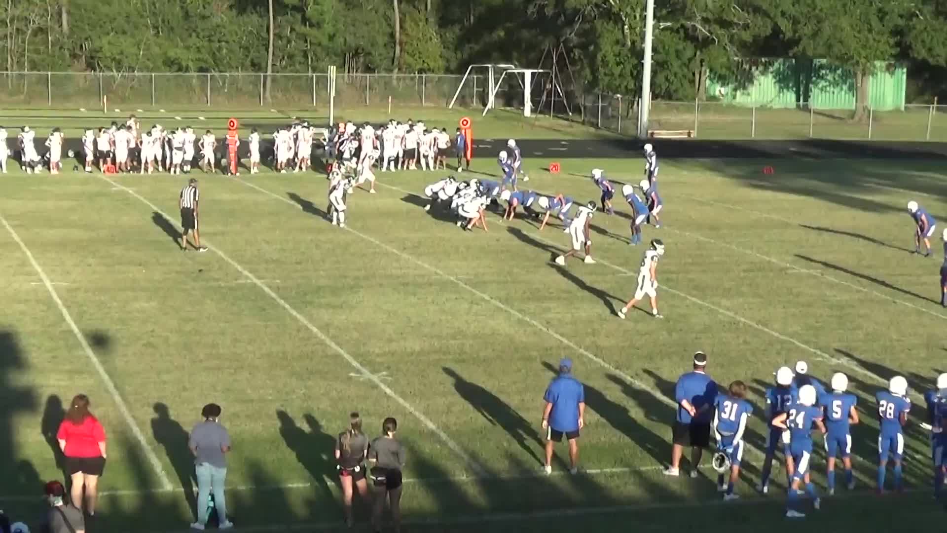 Oak Ridge High School - Triston Williams highlights - Hudl