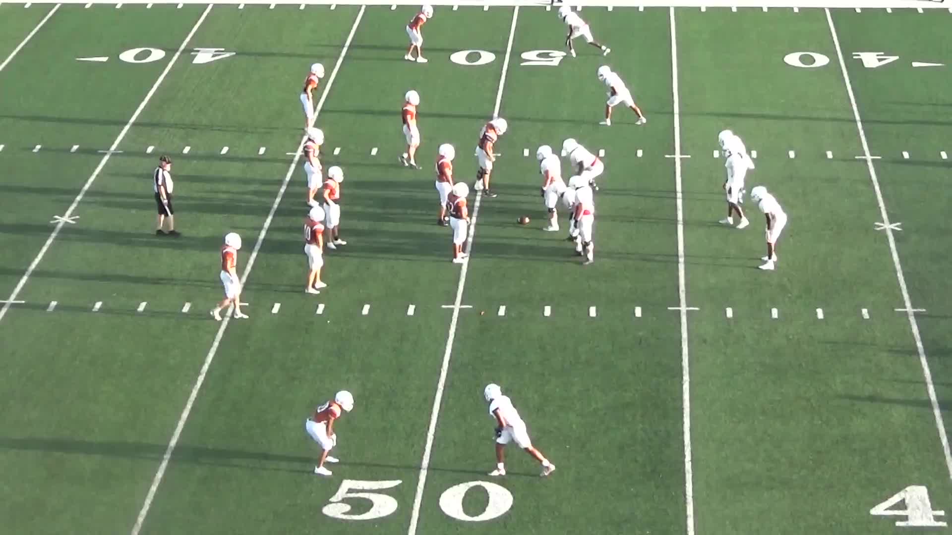 Alvin High School - Steven Smedley highlights - Hudl