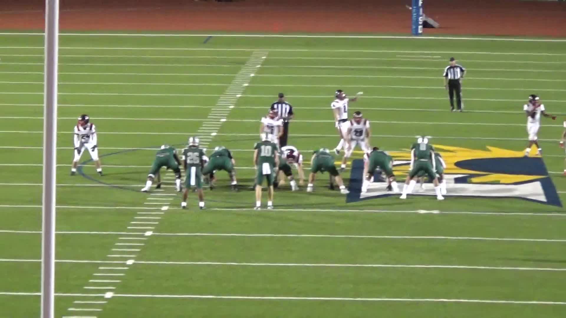 Rick Reedy High School - Karmelo Anthony highlights - Hudl