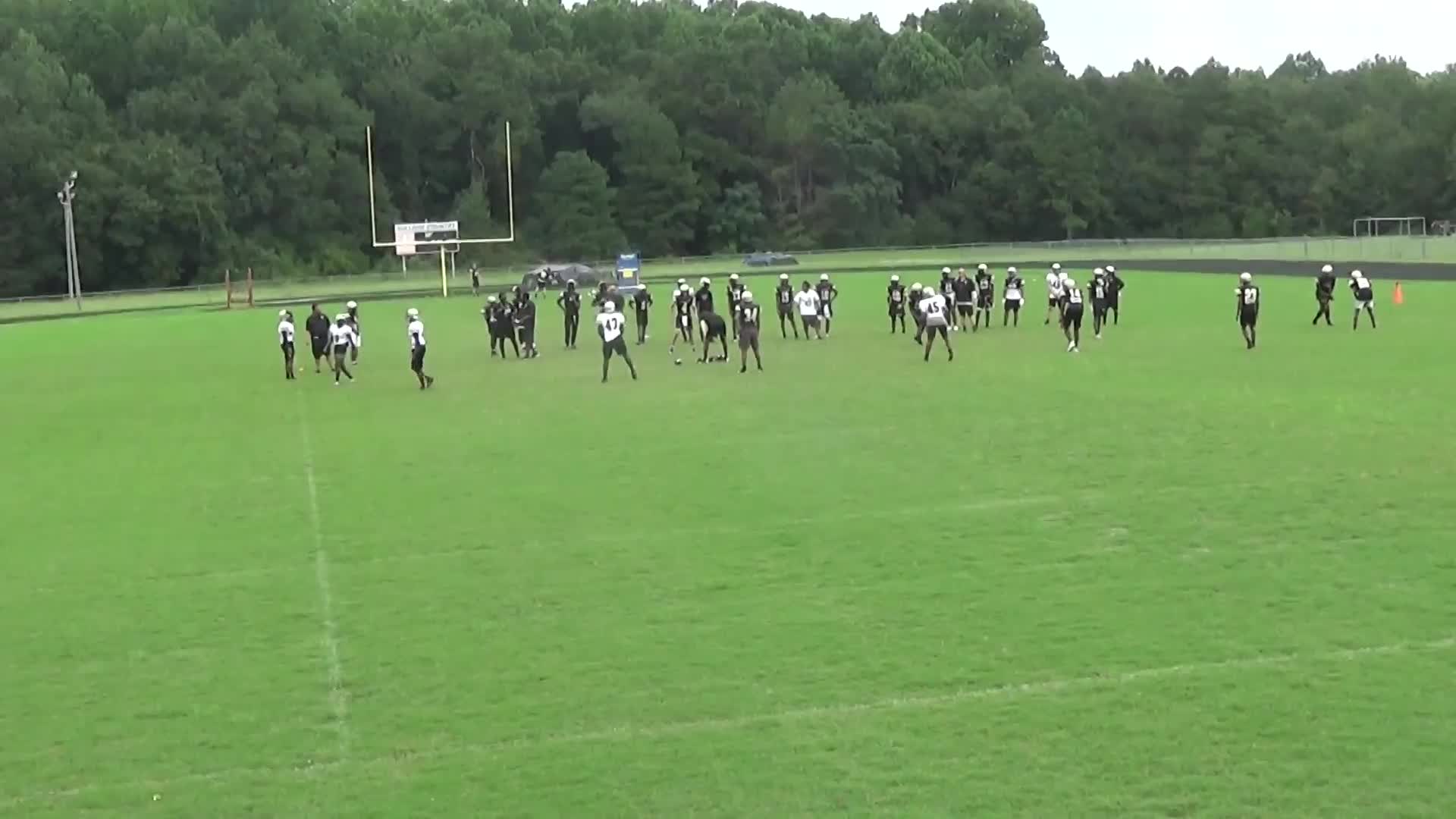 Jefferson County High School - Skyler Lewis highlights - Hudl