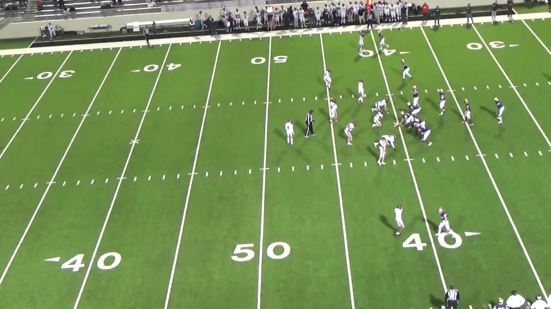 Duece Price Film - Michael Price highlights - Hudl