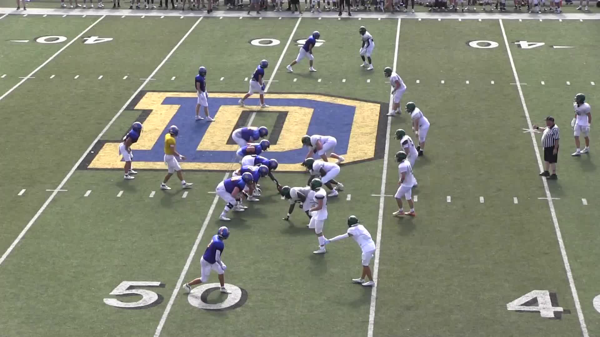 Emmaus High School - Quinn Henicle highlights - Hudl