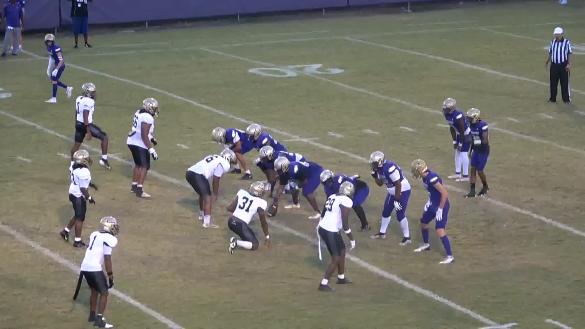 Academy of Richmond County High School - Aiden Robertson highlights - Hudl