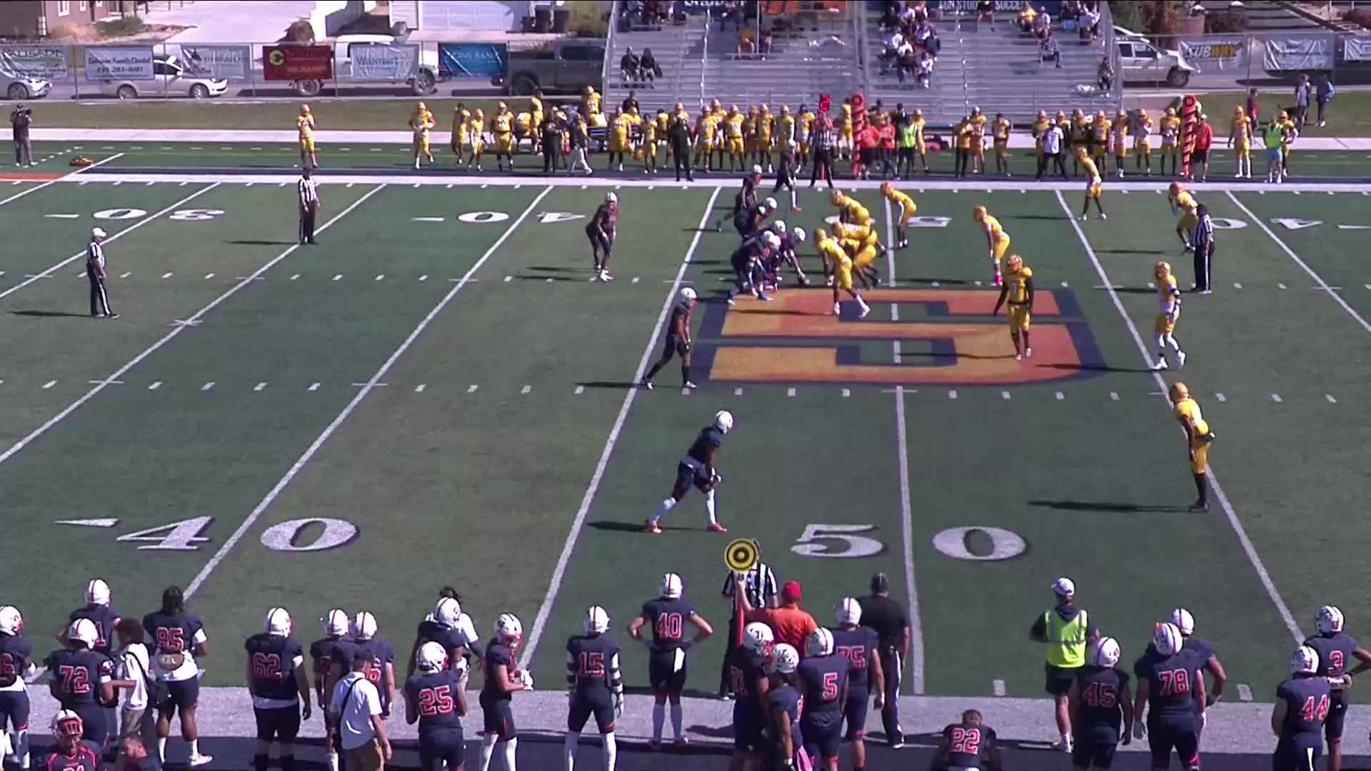 Regular Season Highlights - Anthony Roberson II highlights - Hudl