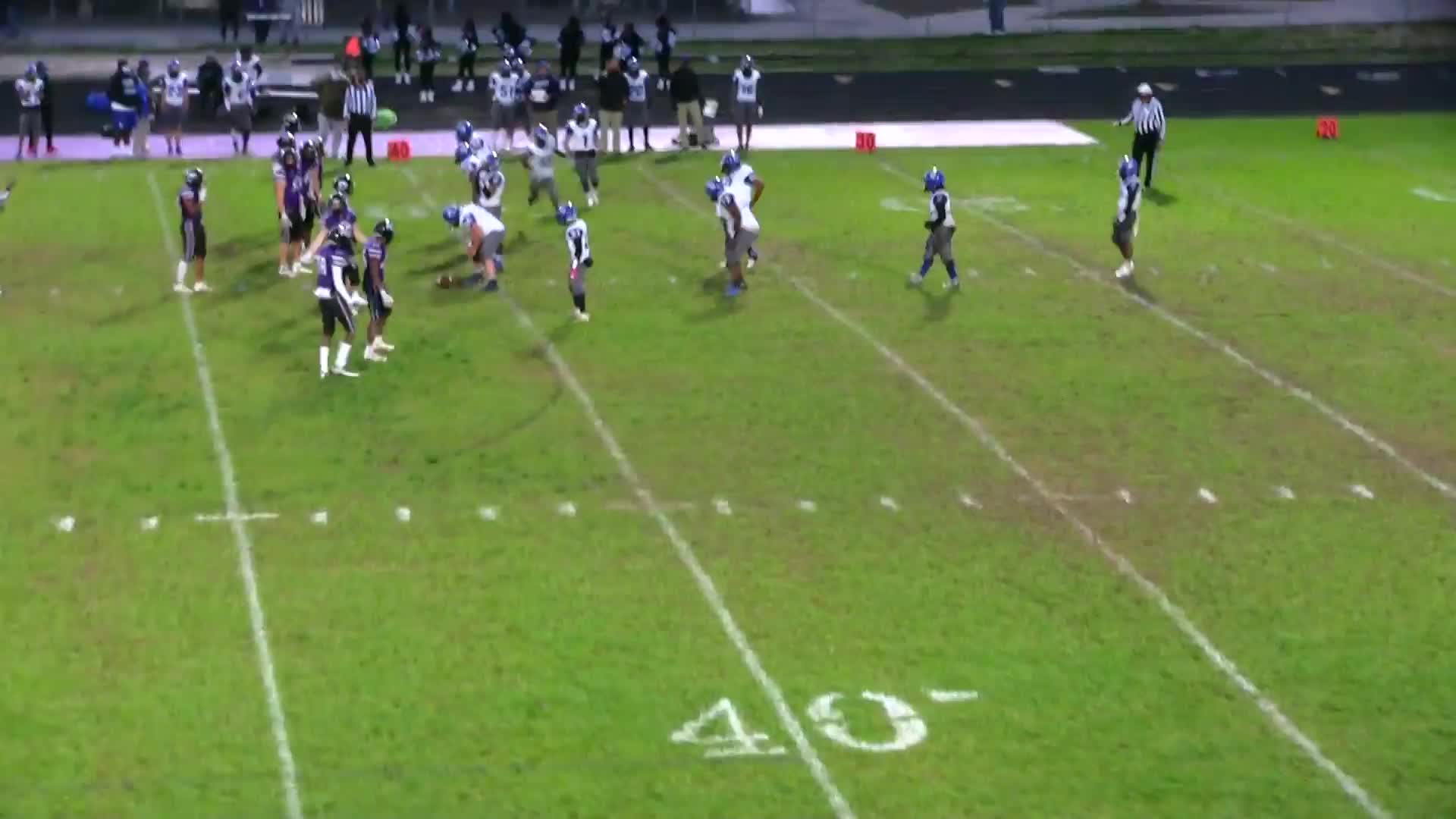 Porter Ridge High School - Will Smith highlights - Hudl