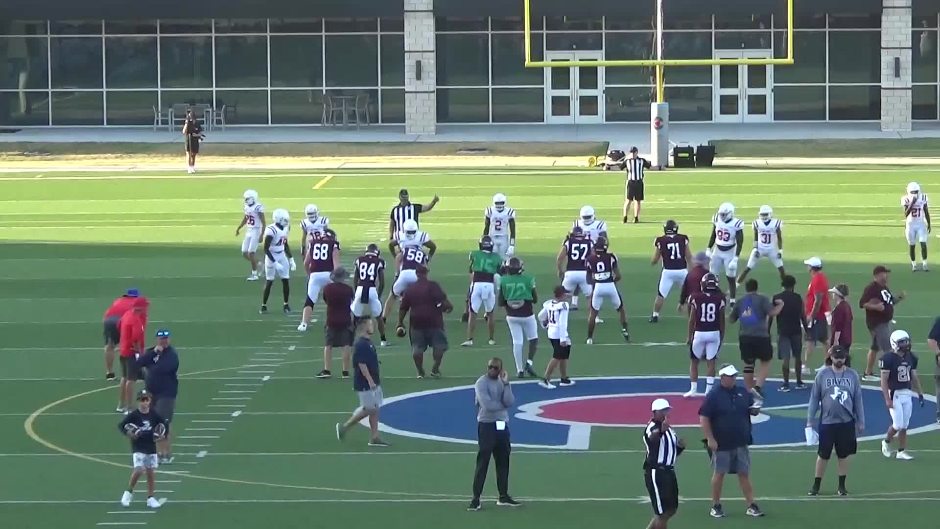 favour - Oak Ridge High highlights - Hudl