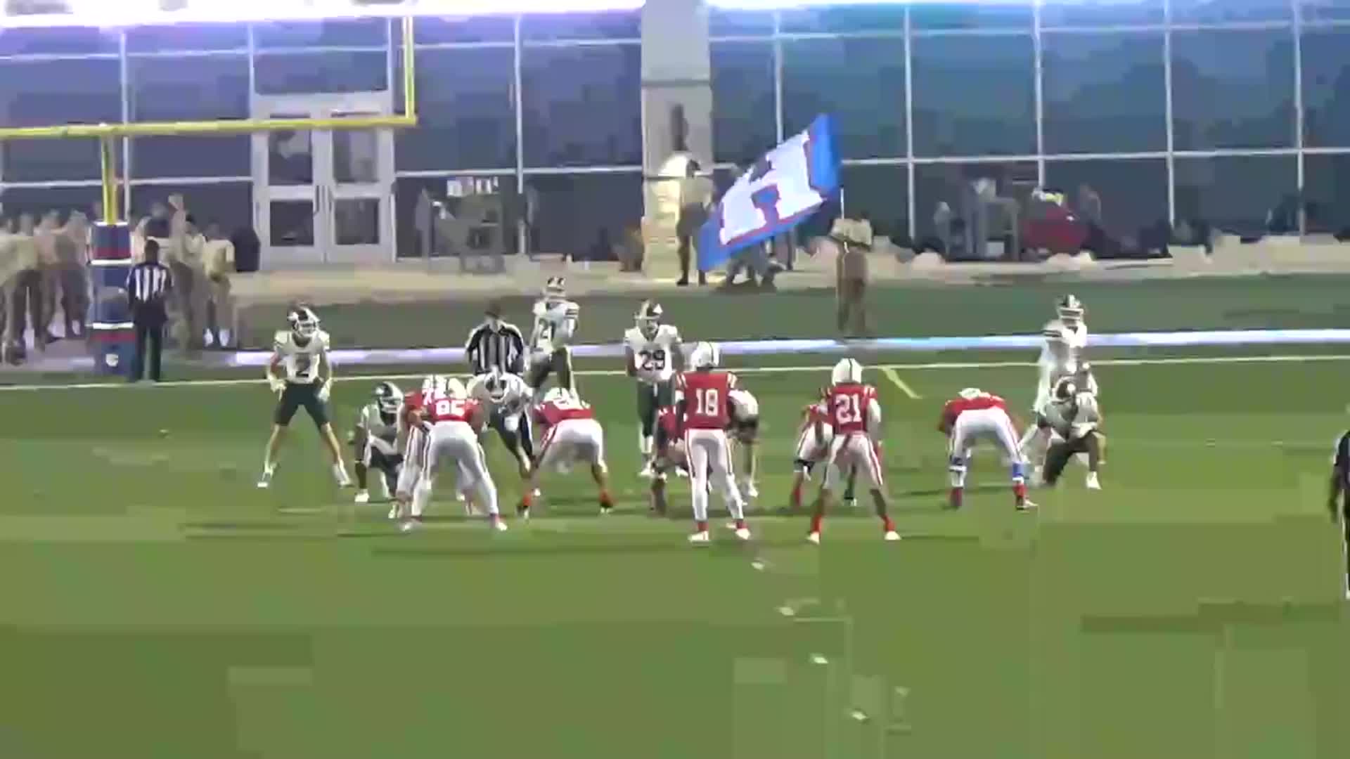 2024 Highlights - Colton Francis highlights - Hudl