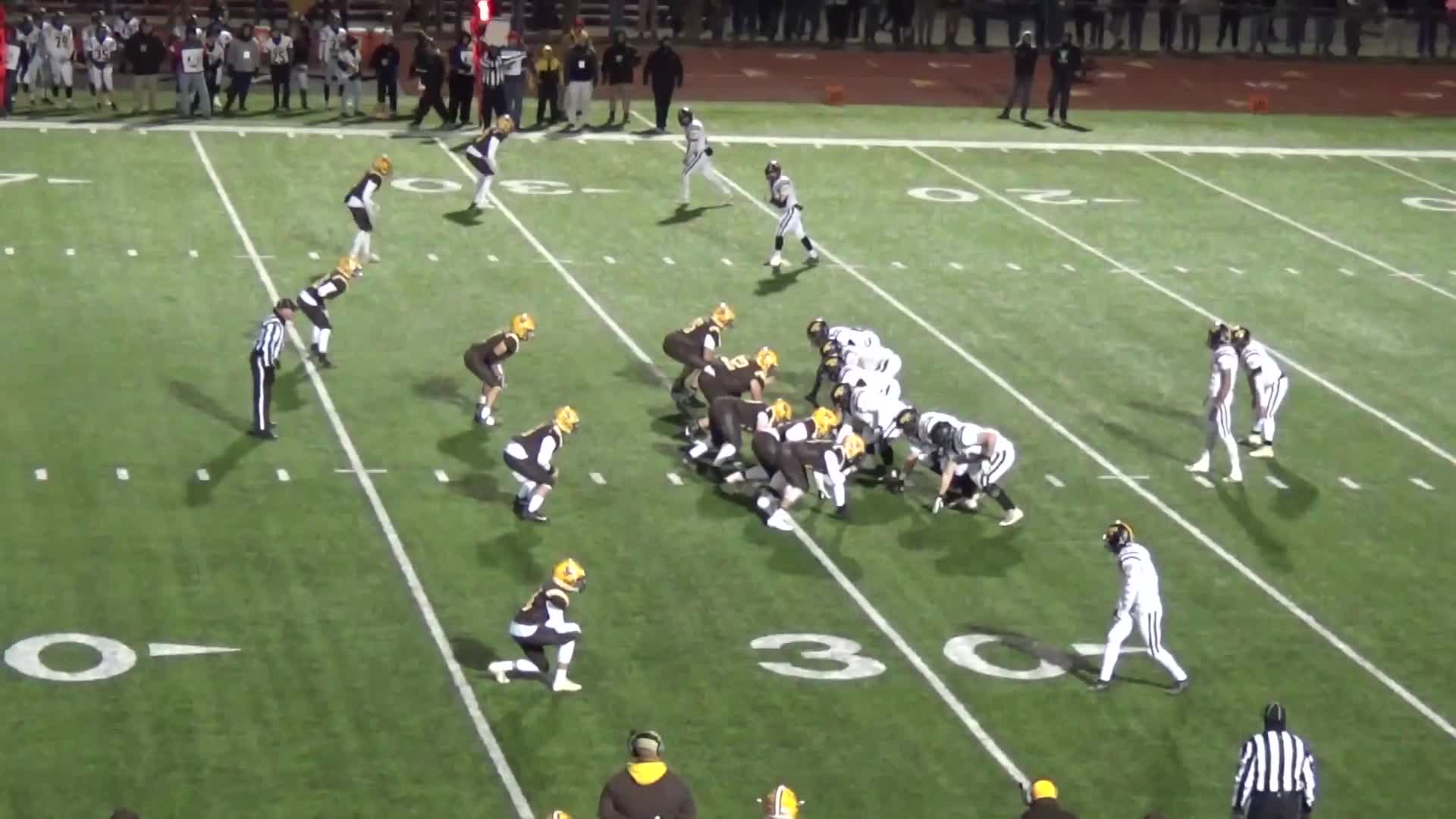 Shawnee High School - Shane Bumgardner highlights - Hudl