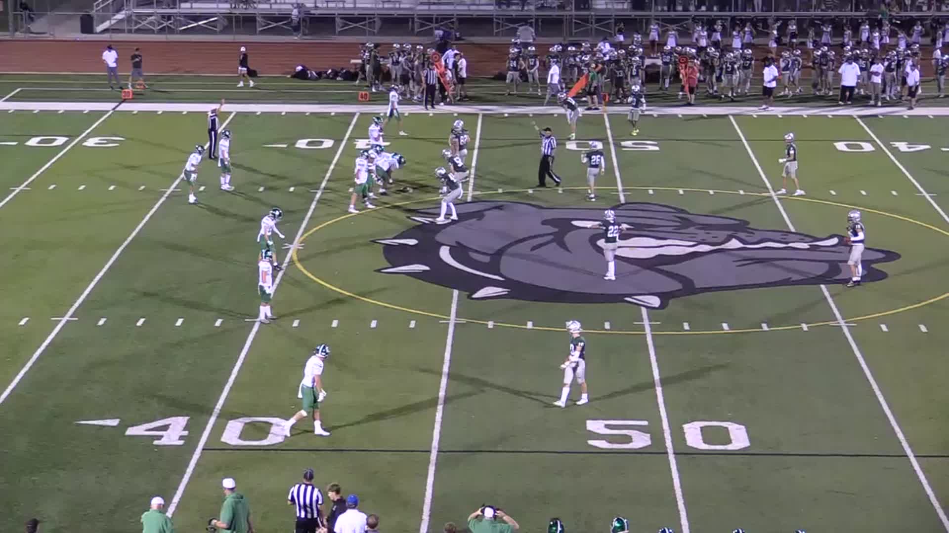 Junior Yr Tape - Adam Bywater highlights - Hudl