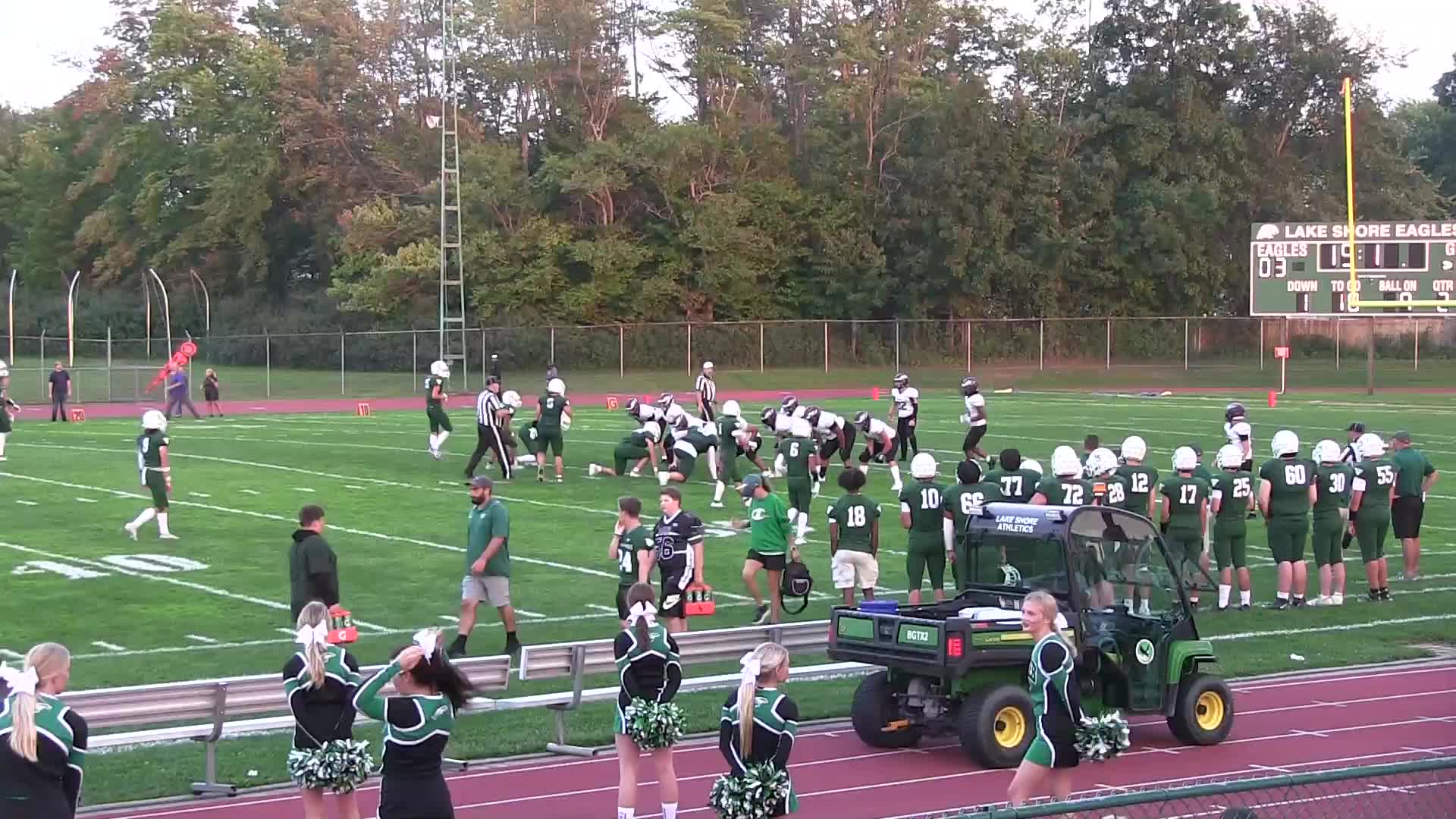 Brayden Tryon's mid season highlights - Brayden Tryon highlights - Hudl