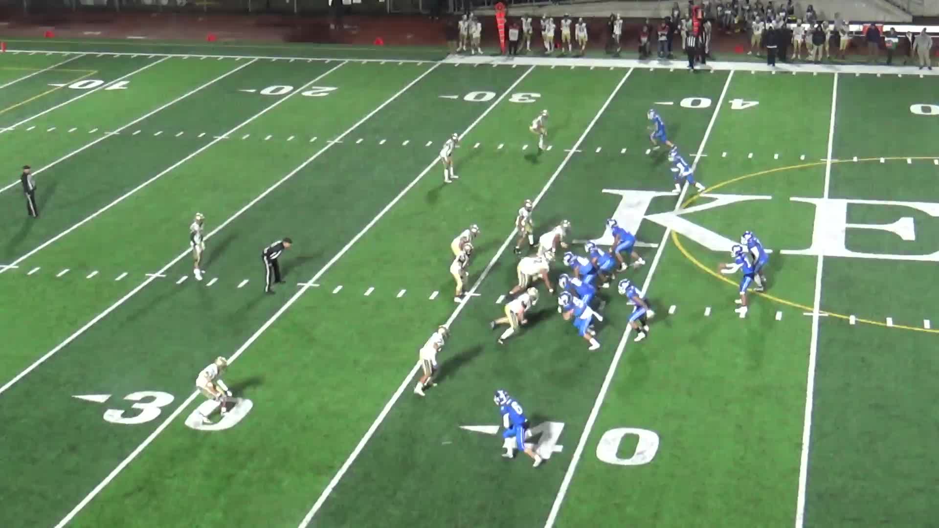 Kent-Meridian (Kent, WA) High School Sports - Football, Basketball ...