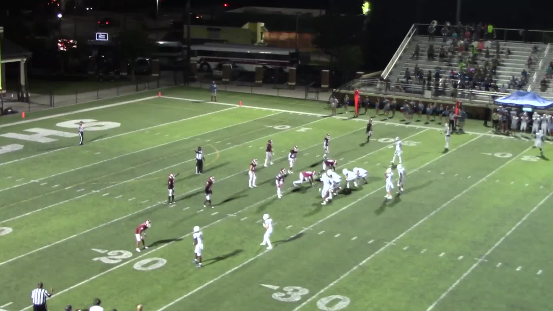 Sophomore season - Brady Albro highlights - Hudl