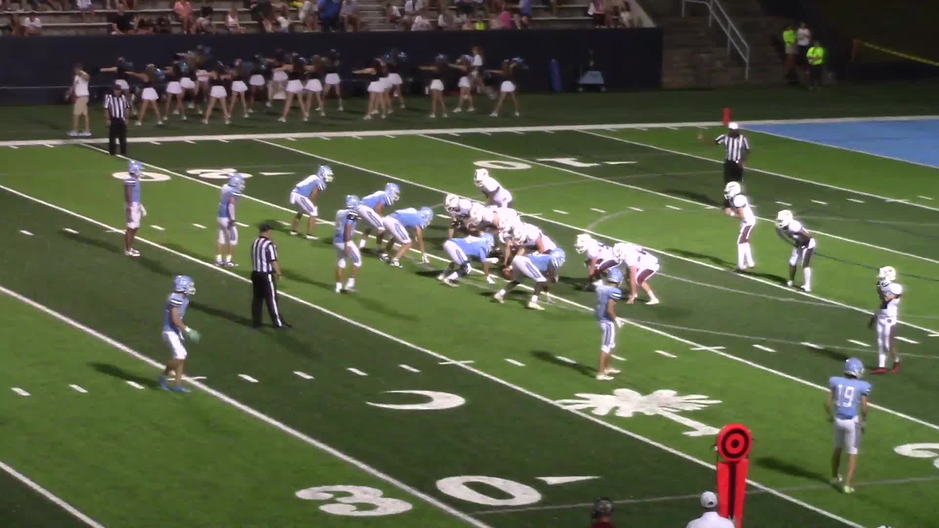 Tanner Short, '25 LB/RB/LS - Tanner Short highlights - Hudl