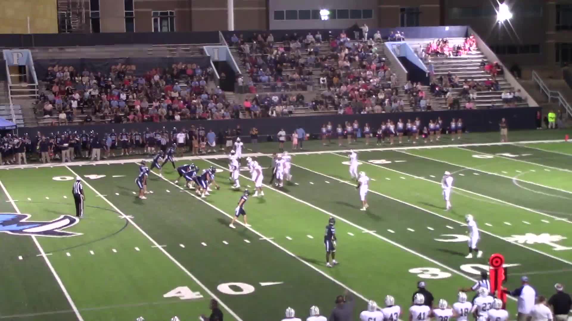 Junior Season - Brady Albro highlights - Hudl