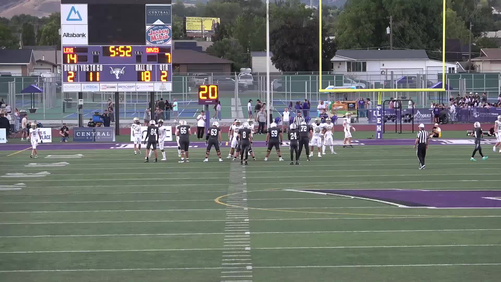 Matekitonga Havea- First 4 Games OL - Matekitonga Havea highlights - Hudl