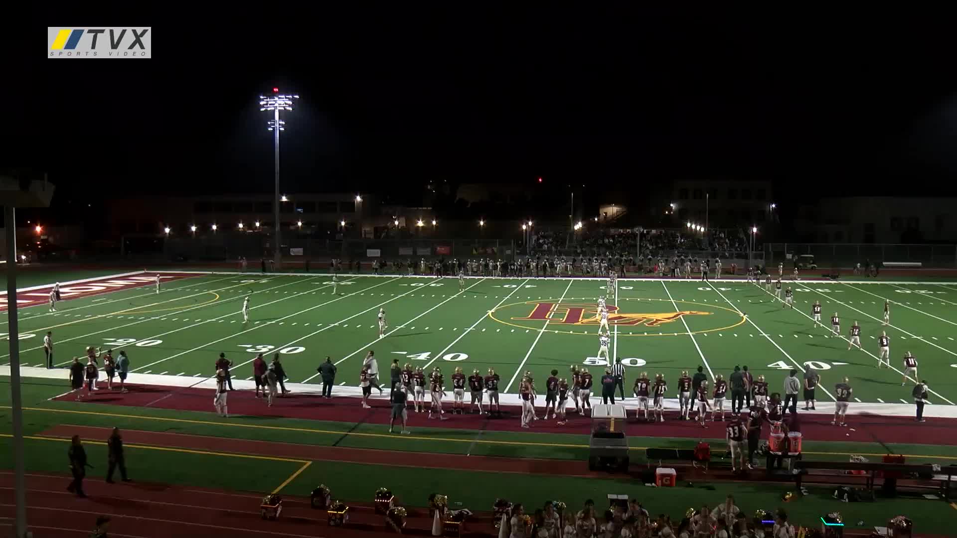 Senior Season film - Rocket Robinson highlights - Hudl