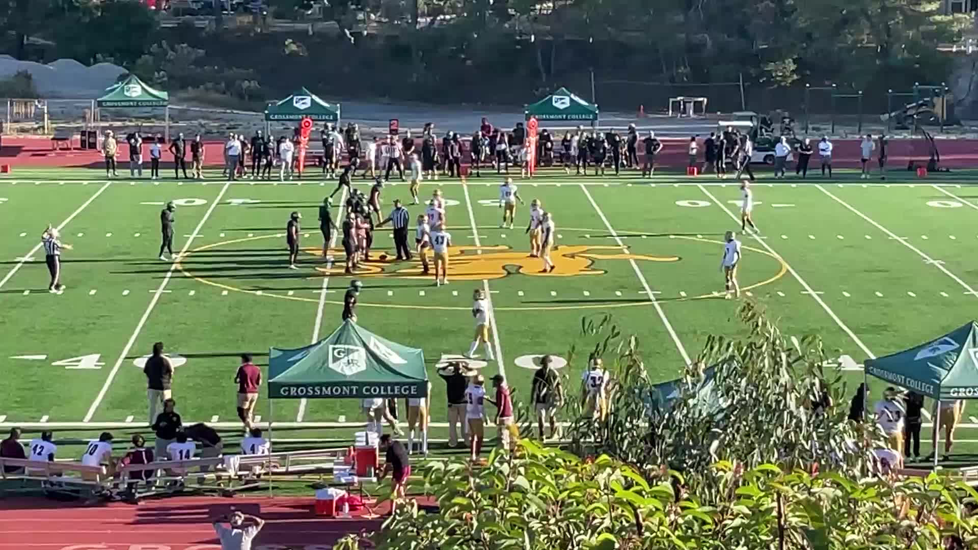 So. Season Highlights - Michael Boone highlights - Hudl