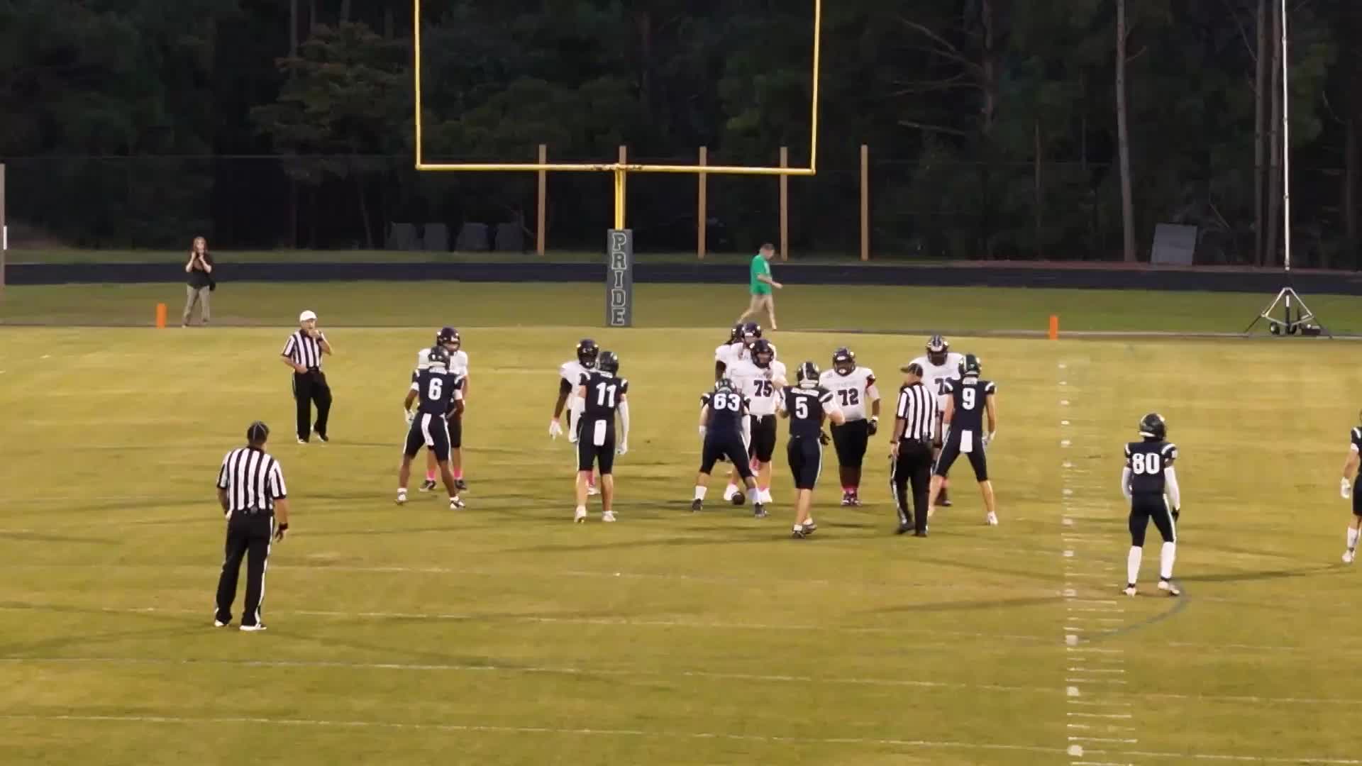 2024 Season Highlights - Christian Shaw highlights - Hudl