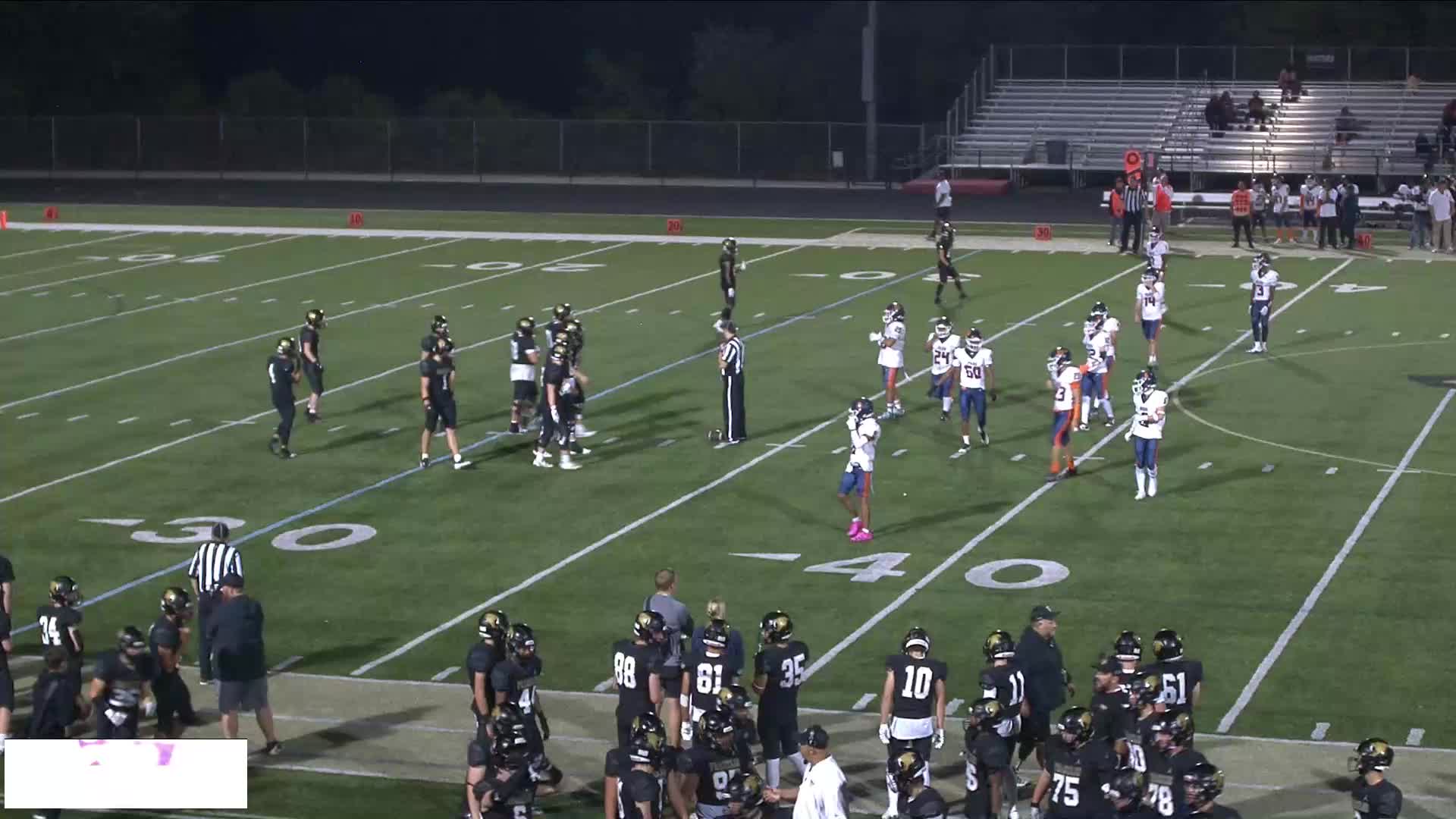 Season Highlights - Robert Beglinger highlights - Hudl