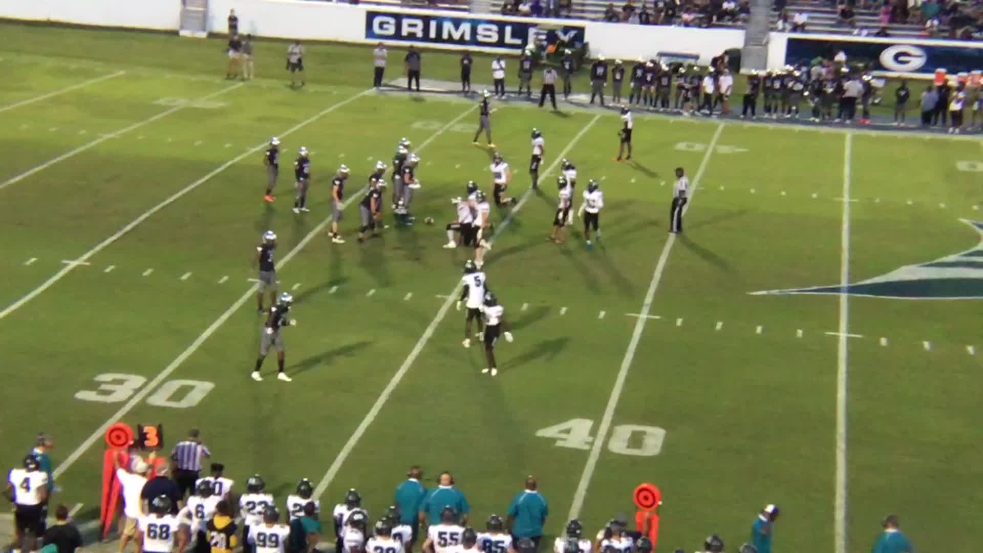 Semaj Turner 2022-2023 Senior Szn - Semaj Turner highlights - Hudl