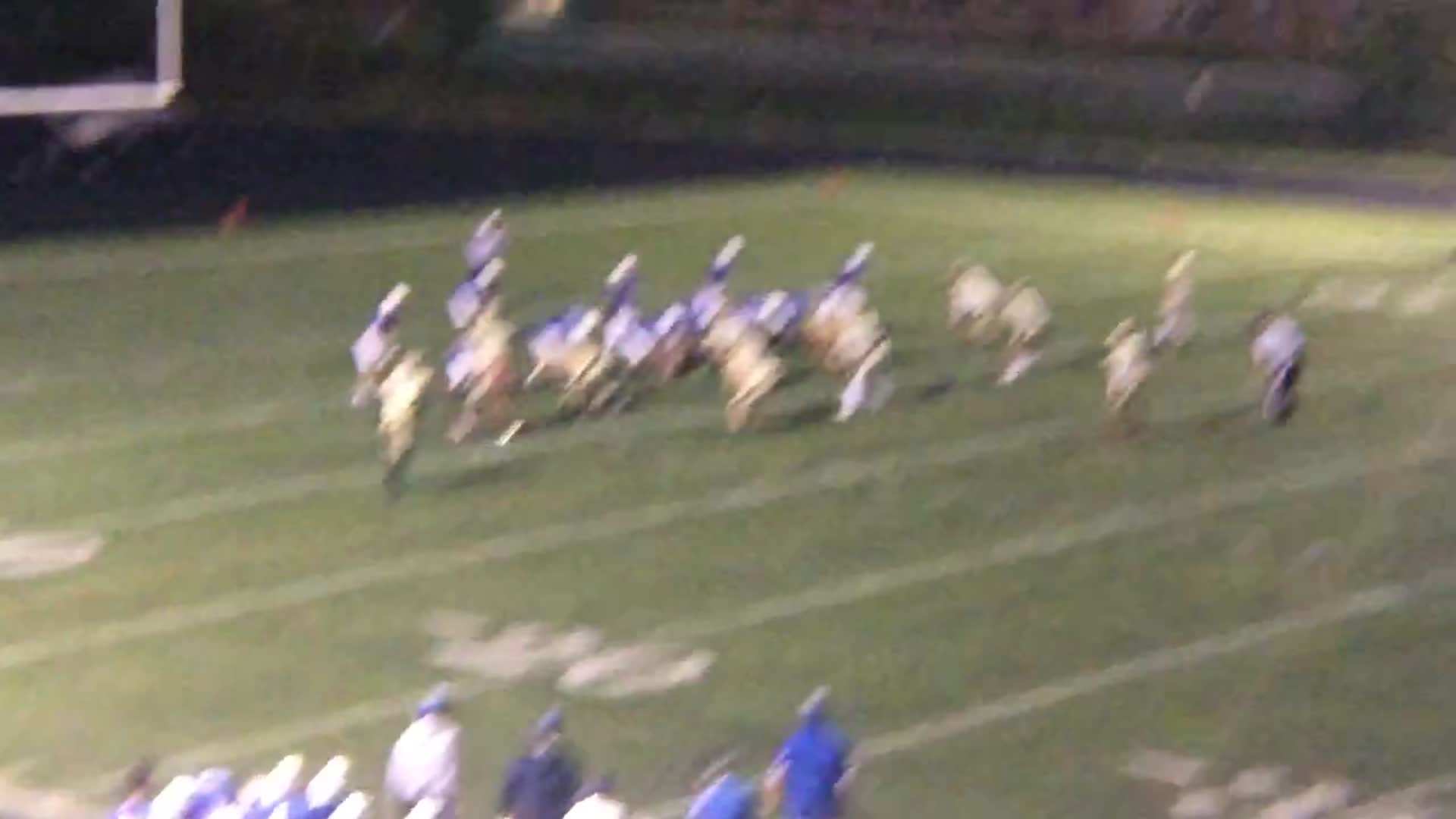 Fairhaven High School - Eric Varela highlights - Hudl