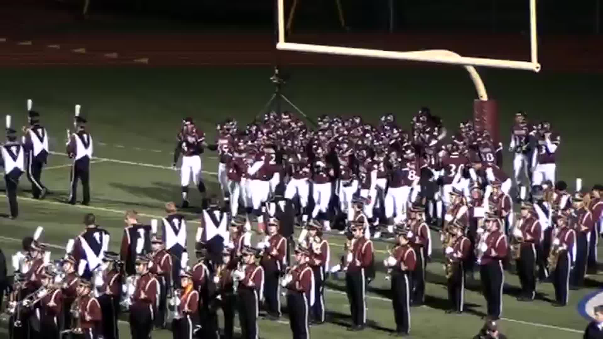 Senior Year Highlight - Ryan Ausbrooks highlights - Hudl