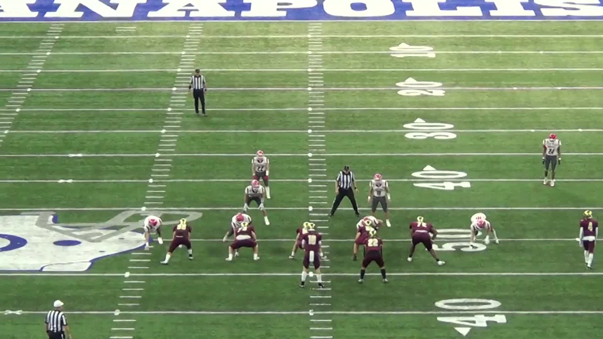 Season Highlights Dylan Duncan - Dylan Duncan highlights - Hudl